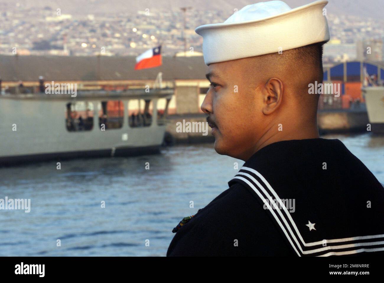 Mans blanco hi-res stock photography and images - Alamy