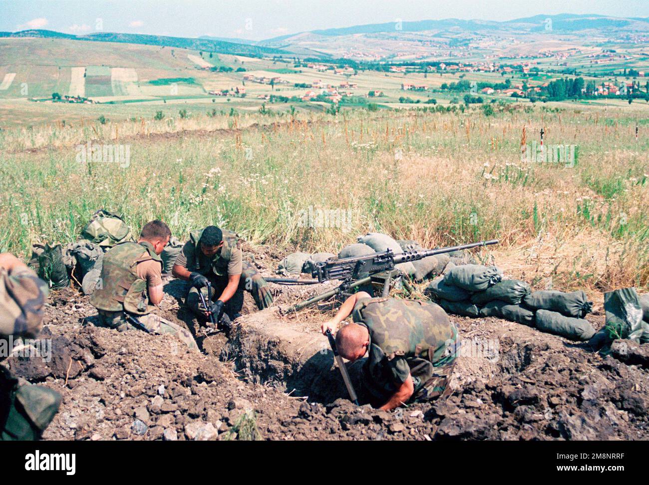 990626-M-5696S-013. Subject Operation/Series: JOINT GUARDIAN Base: Camp ...