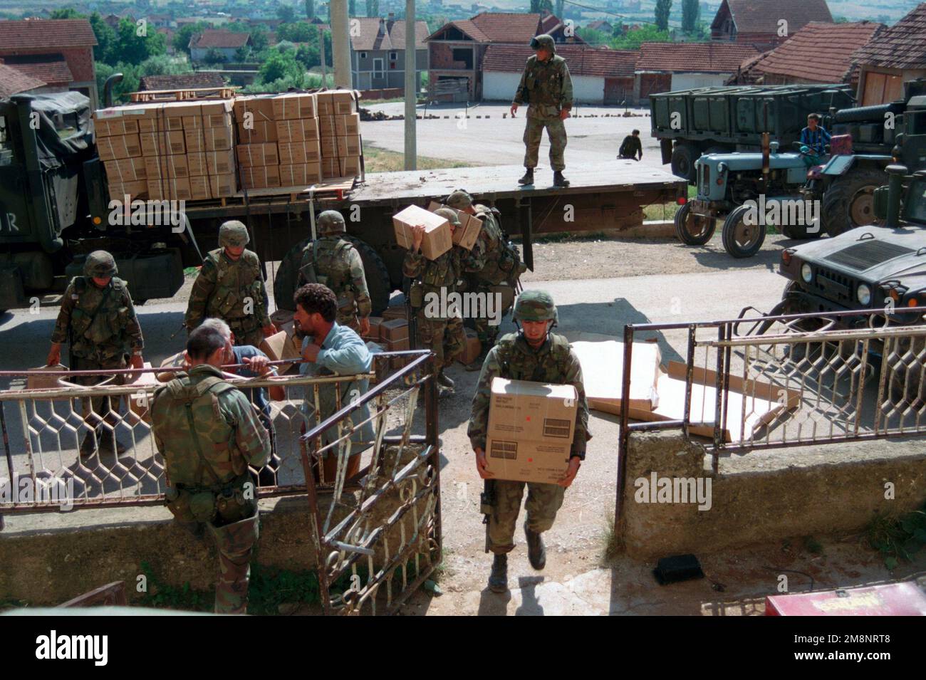 990627-M-5696S-020. Subject Operation/Series: JOINT GUARDIAN State ...