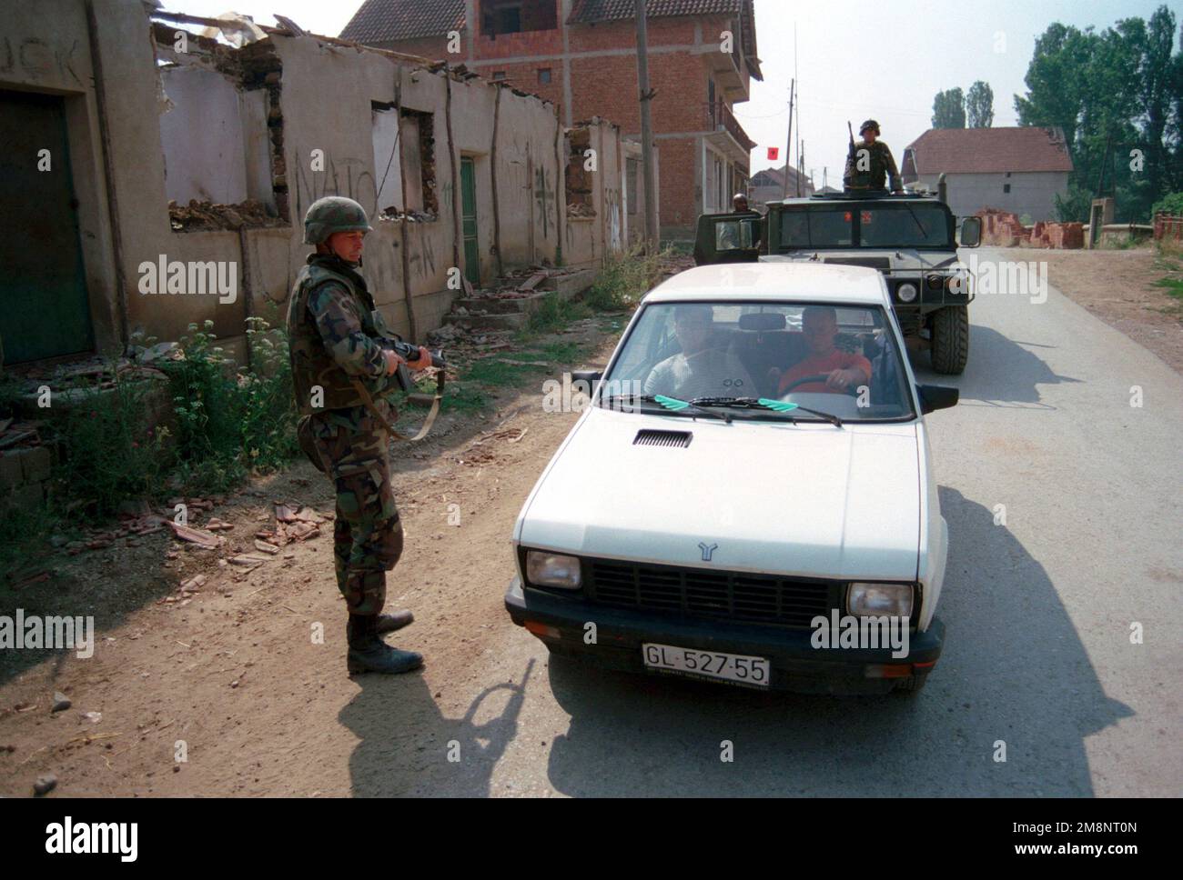 990629-M-5696S-018. Subject Operation/Series: JOINT GUARDIAN Base: Camp ...