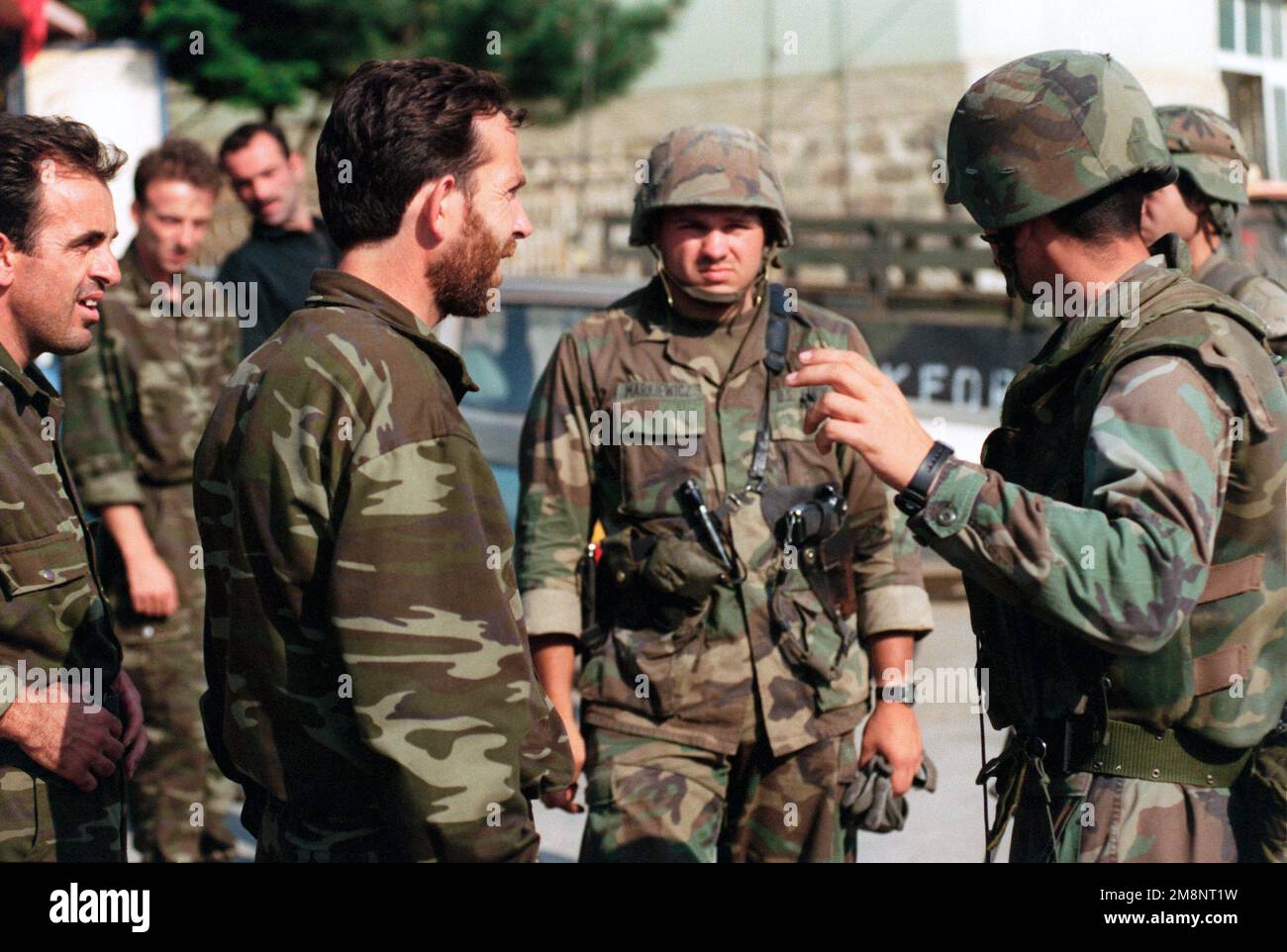 990630-M-5696S-050. Subject Operation/Series: JOINT GUARDIAN Base ...