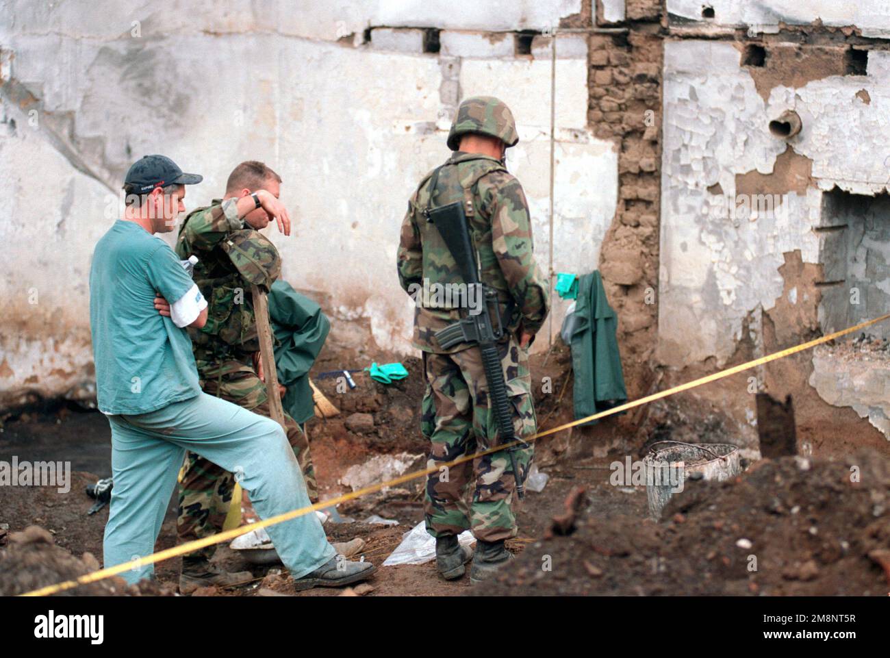 990701-M-5696S-002. Subject Operation/Series: JOINT GUARDIAN State ...