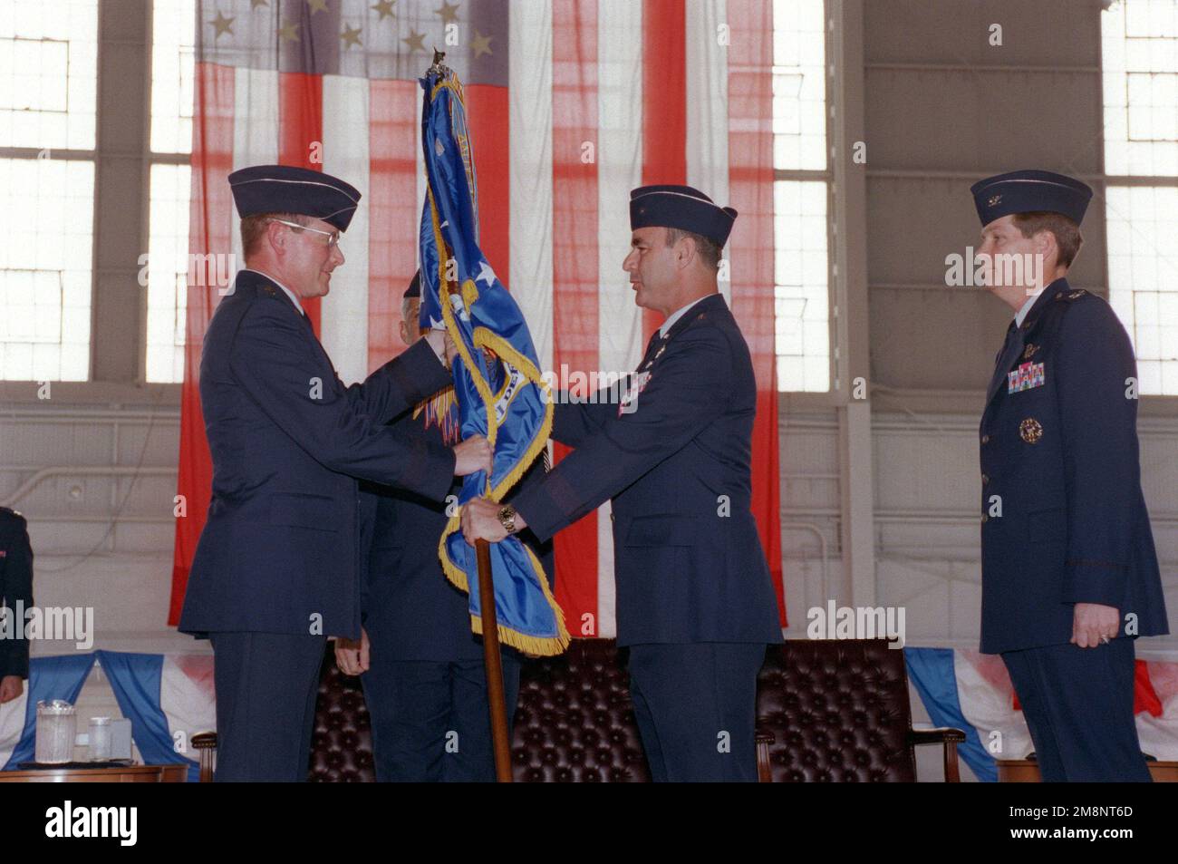 New guidon hi-res stock photography and images - Alamy