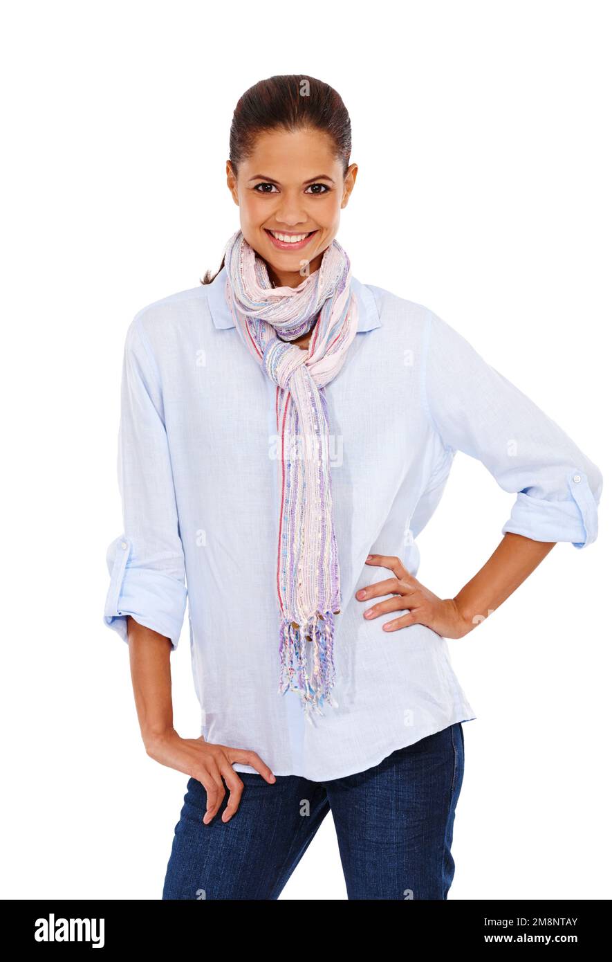 Marketing model hi-res stock photography and images - Alamy