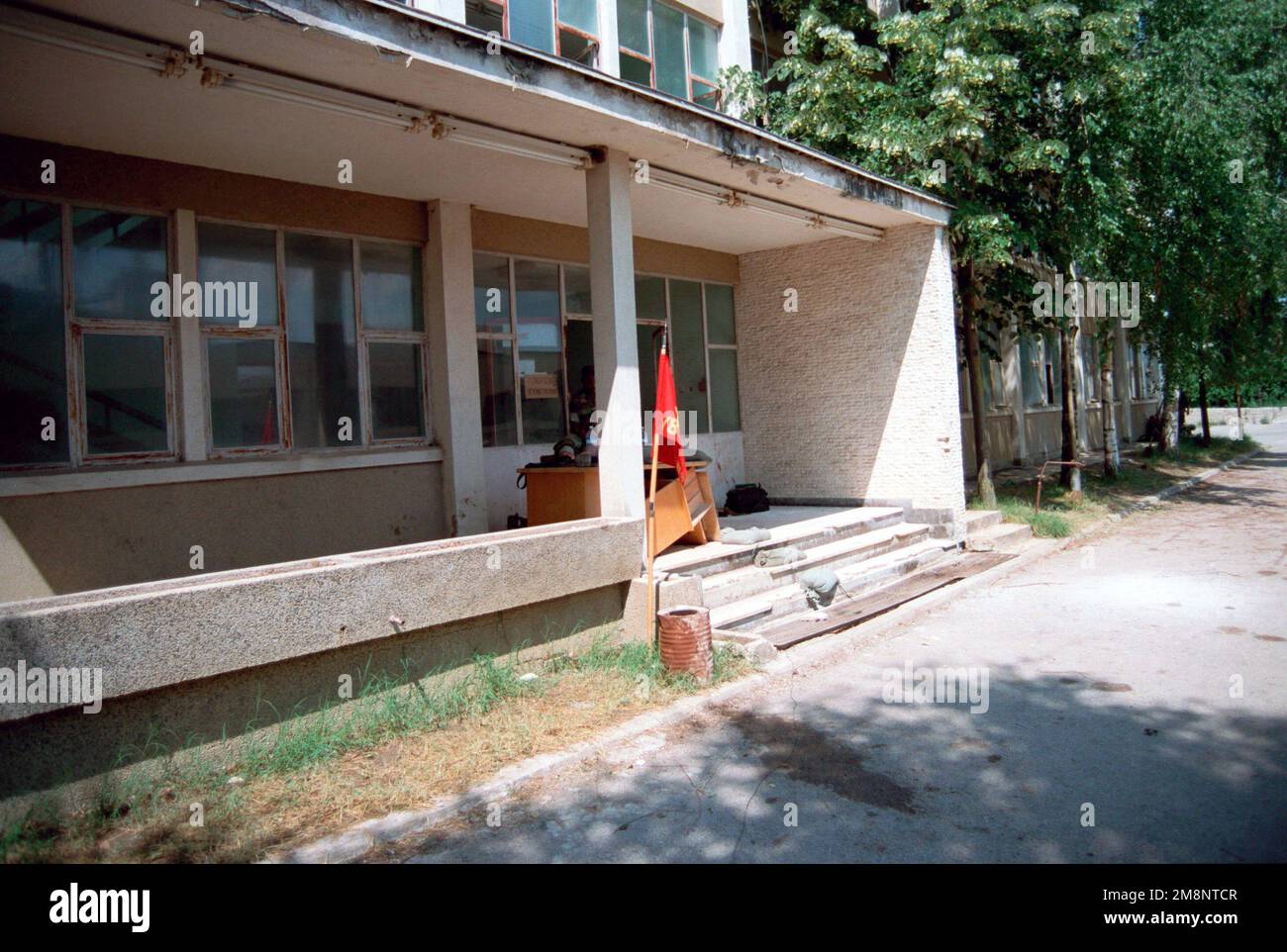 Gnjilane hi-res stock photography and images - Alamy