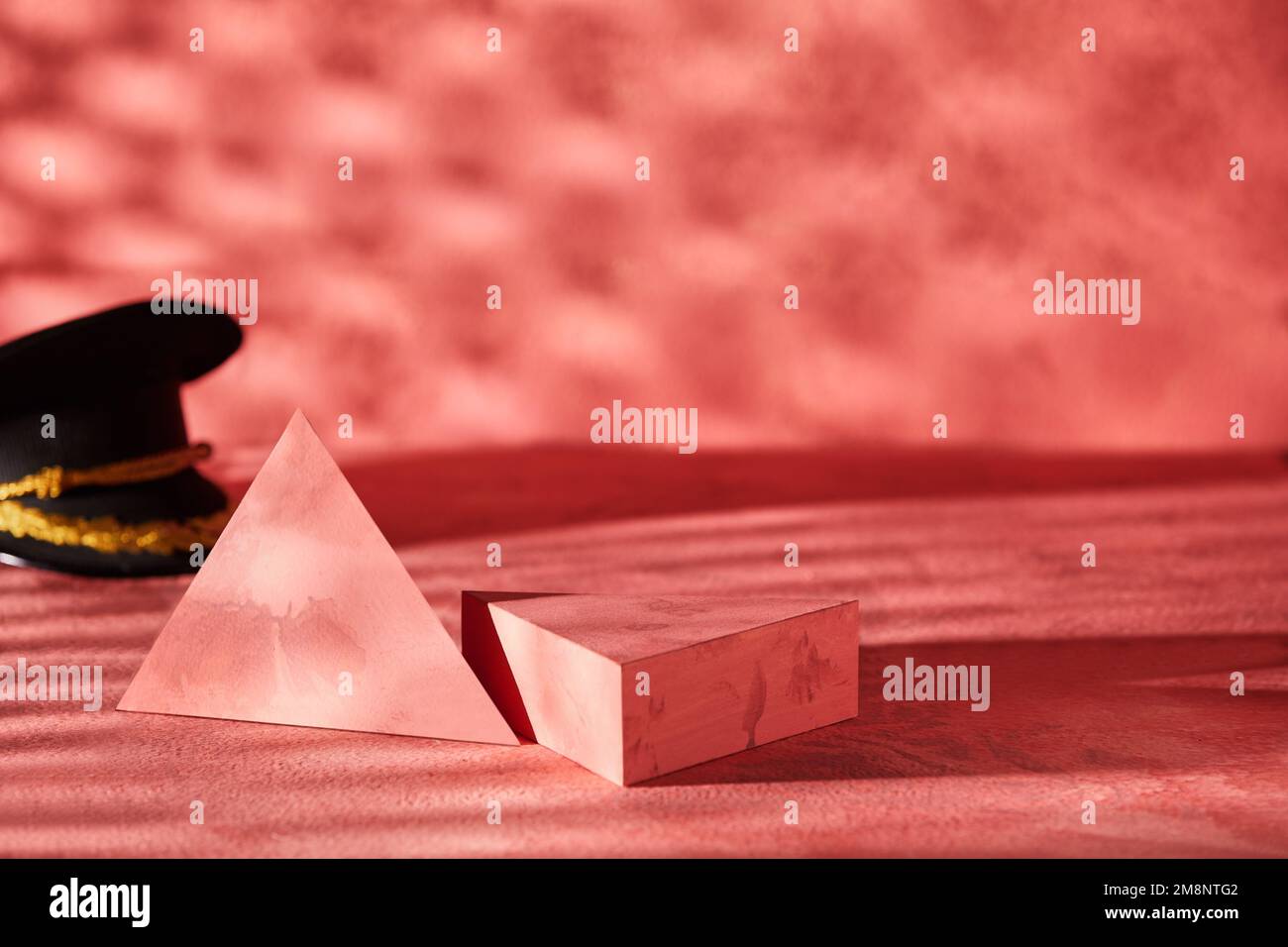 Creative Abstract Background Shoot Image (Holiday Theme Stock Photo - Alamy