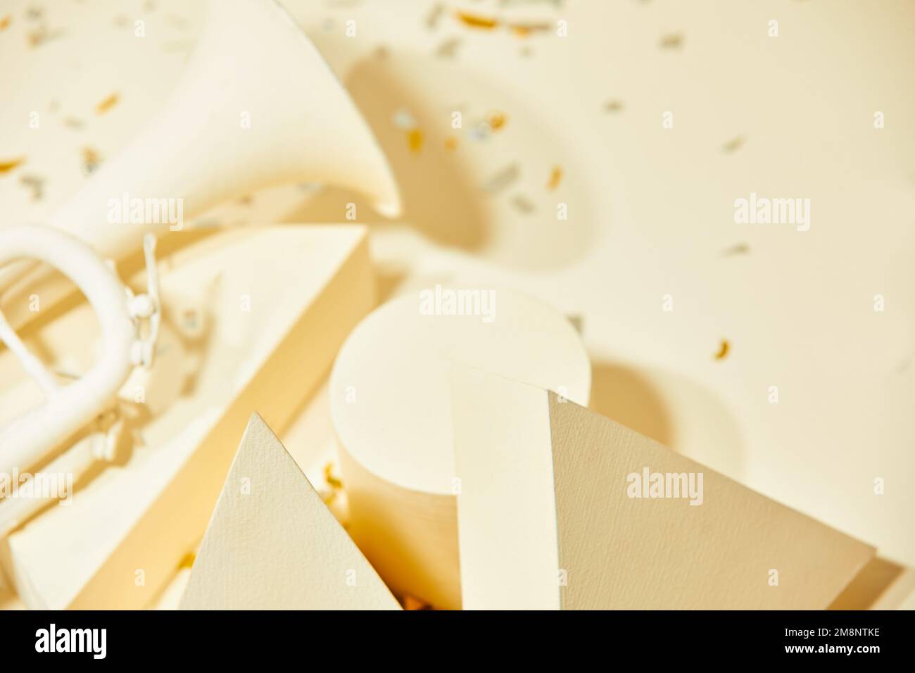 Creative Abstract Background Shoot Image (Holiday Theme Stock Photo - Alamy