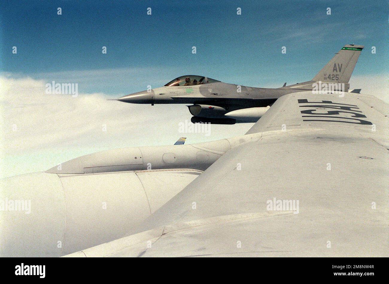 555th fighter squadron hi-res stock photography and images - Alamy