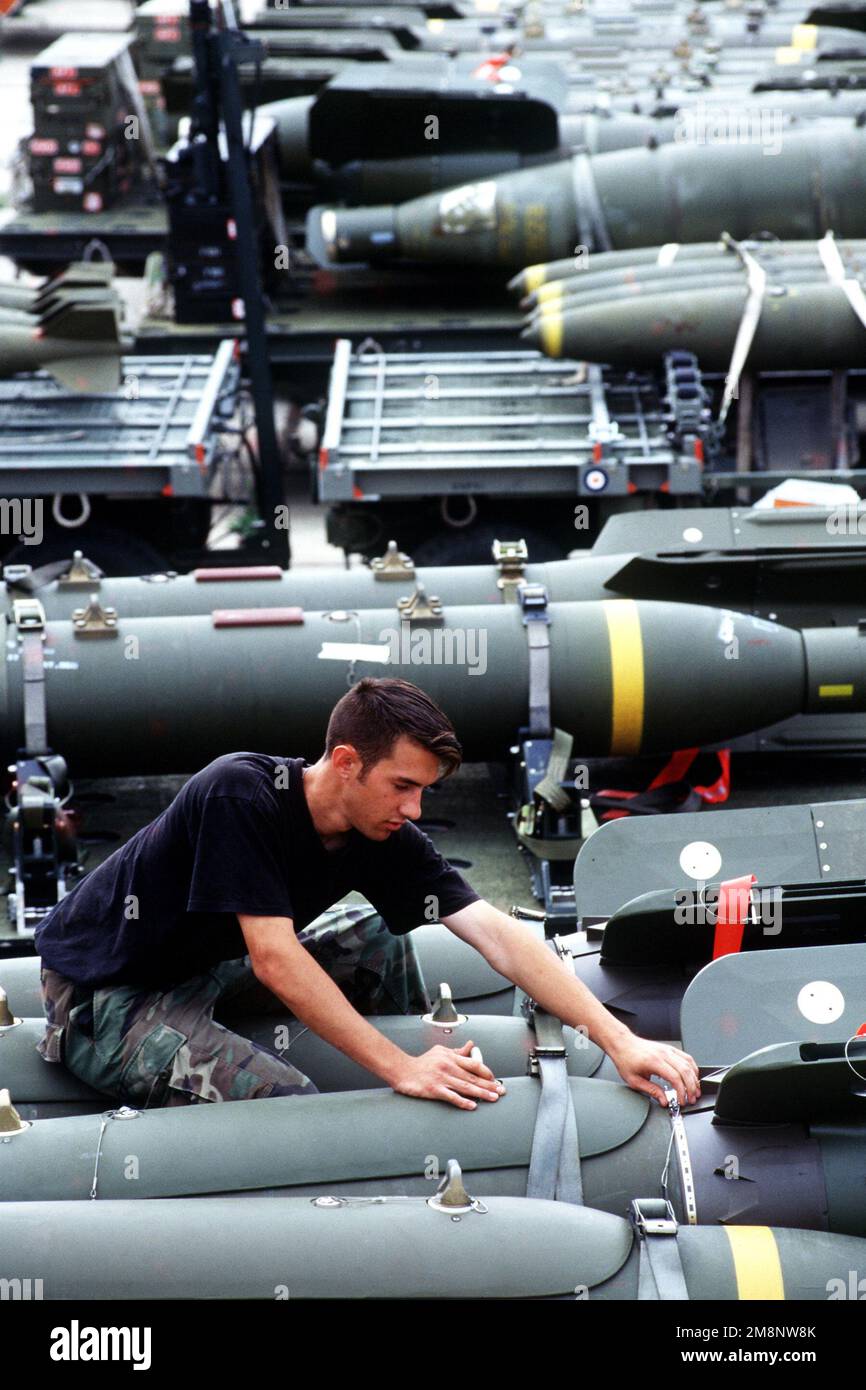 You can run, but why die tired? That's the advice some ammo (ammunition ...