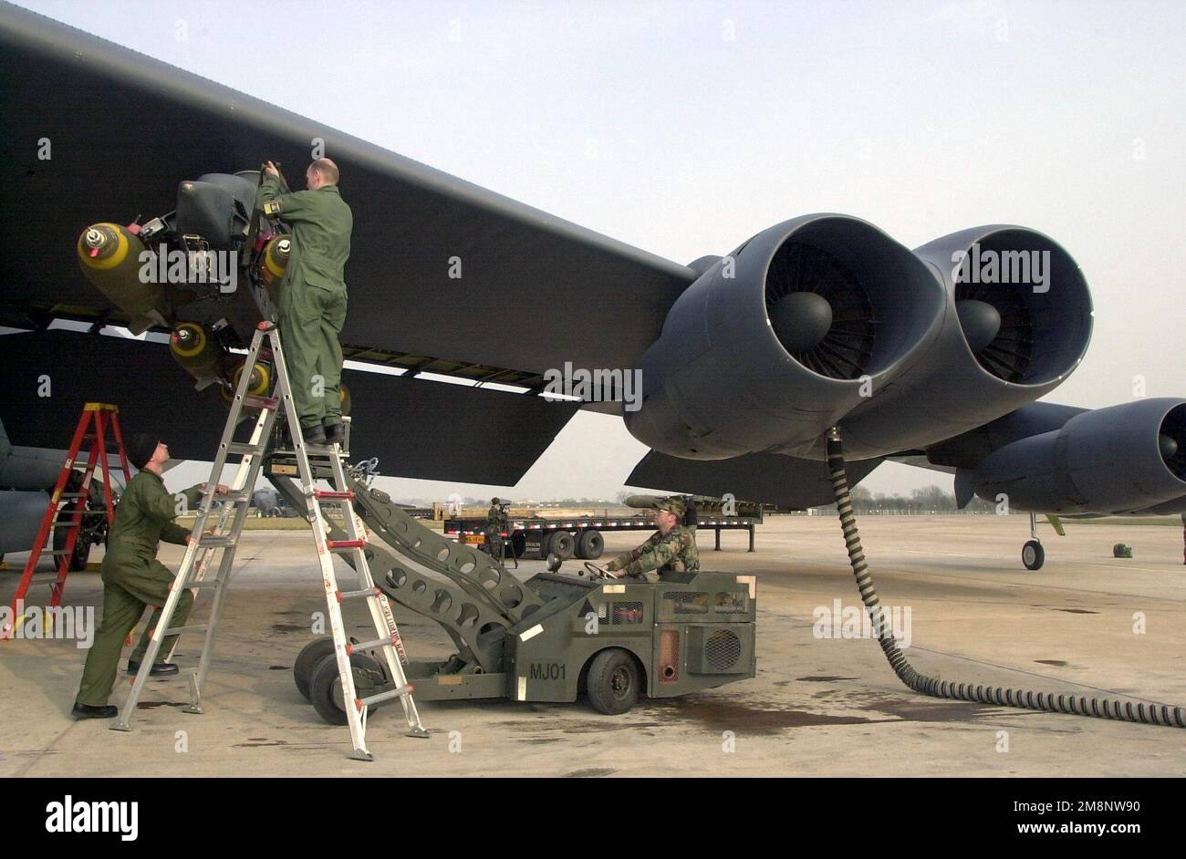 457th operations group hi-res stock photography and images - Alamy