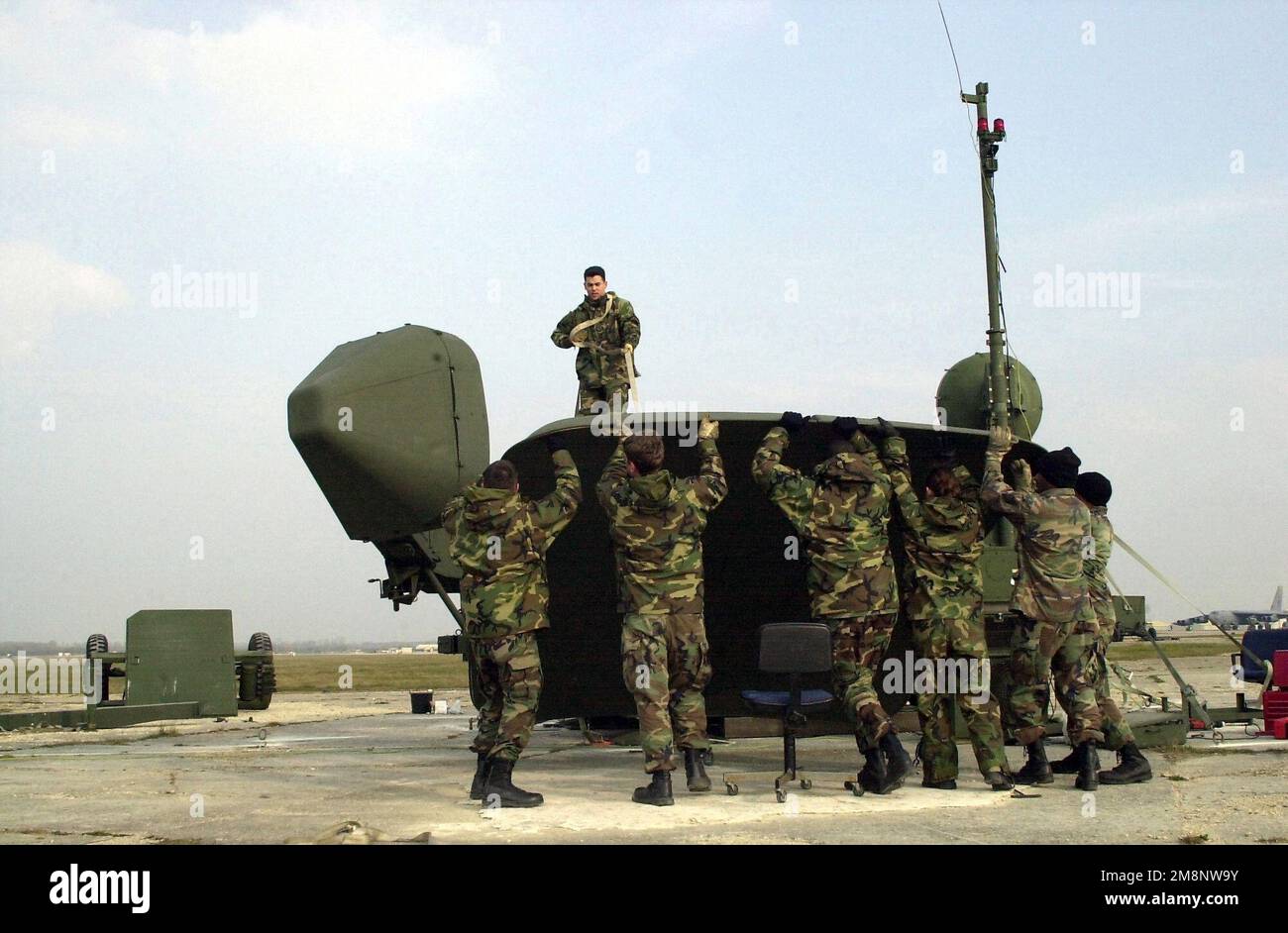 030324-F-5098W-005. Subject Operation/Series: IRAQI FREEDOM Country ...