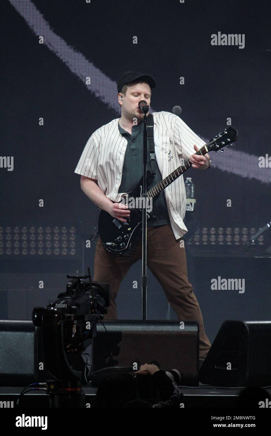 Patrick Stump Wallpaper 2022