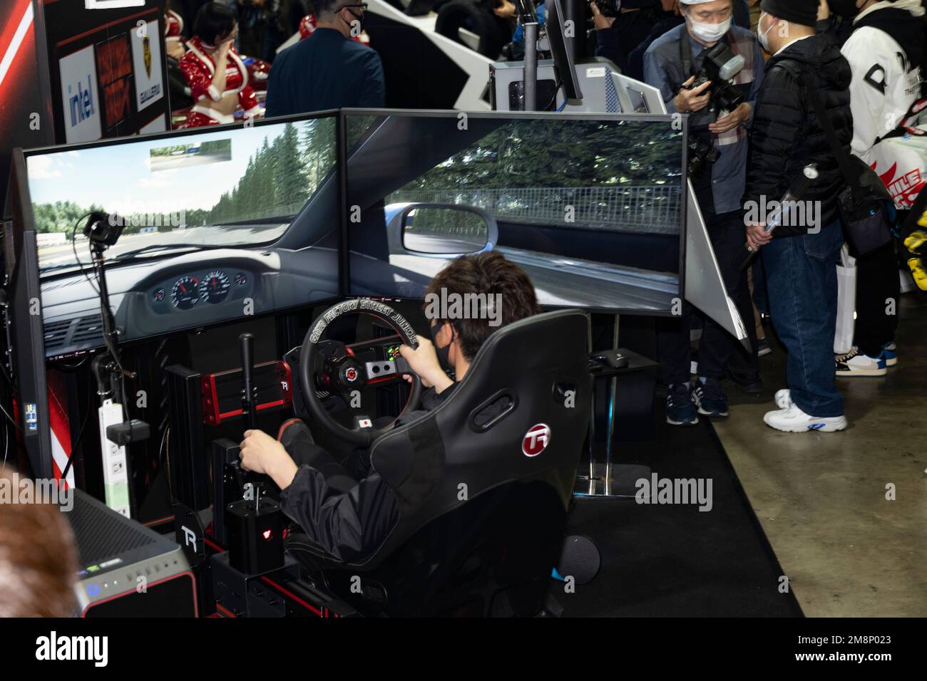 Supergt hi-res stock photography and images - Alamy