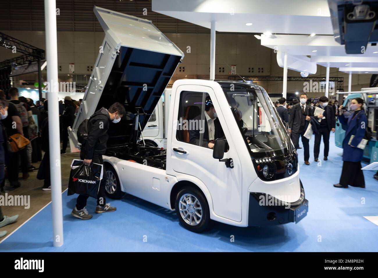 Tokyoautosalon hi-res stock photography and images - Alamy