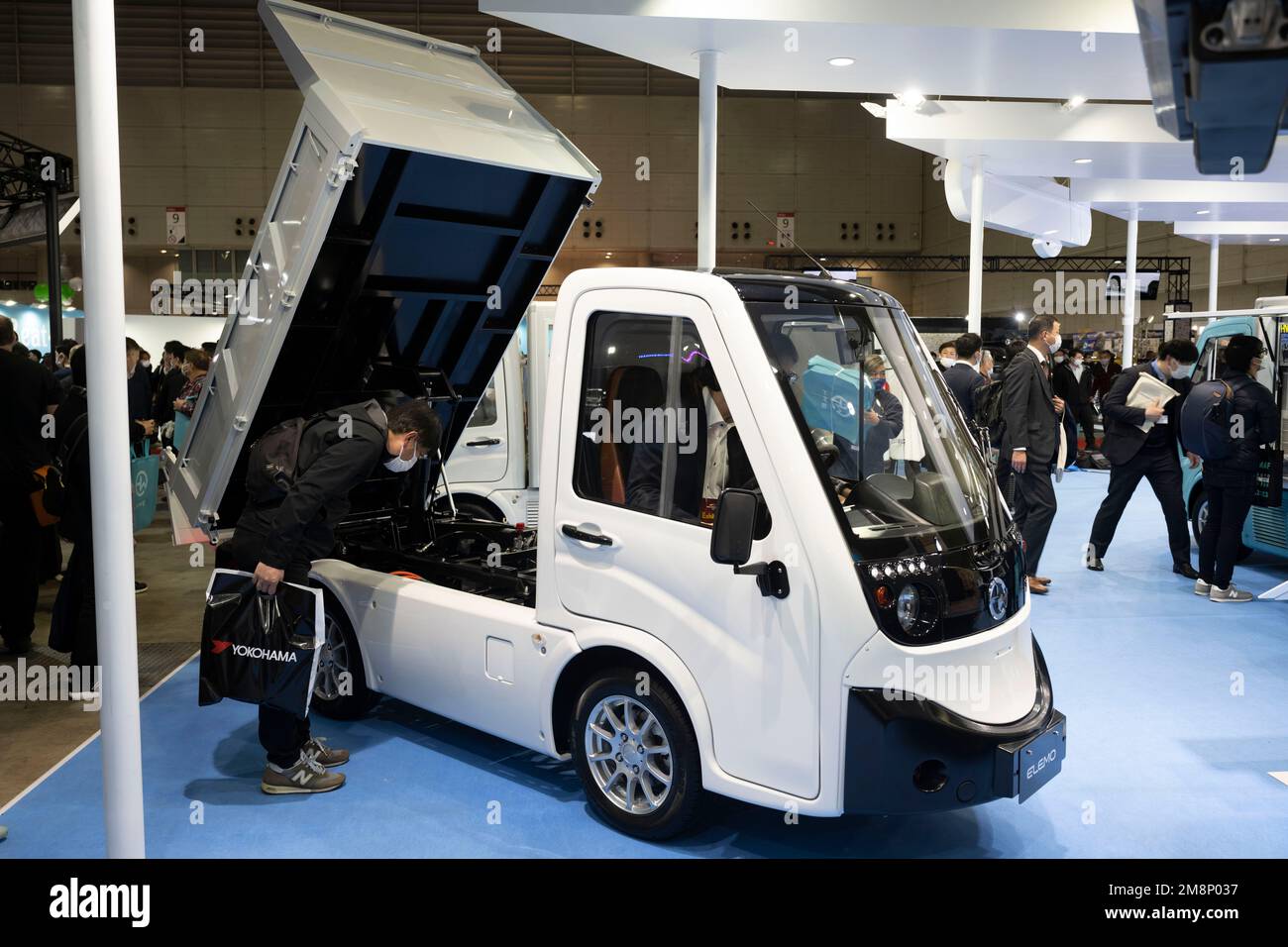 High performance sustainability hi-res stock photography and images - Alamy
