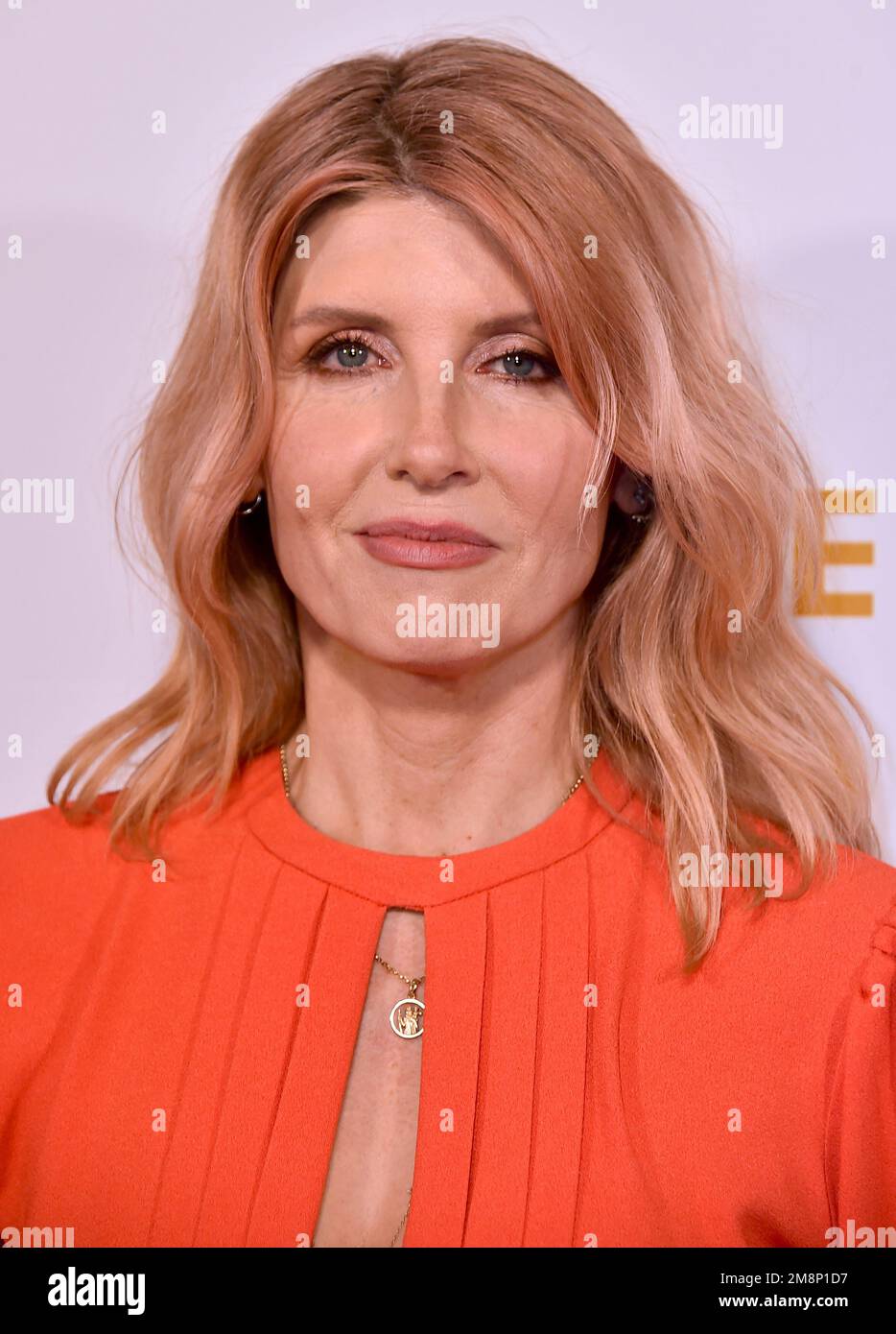 Sharon Horgan arrives at the 2023 BAFTA Tea Party, Saturday, Jan. 14 ...