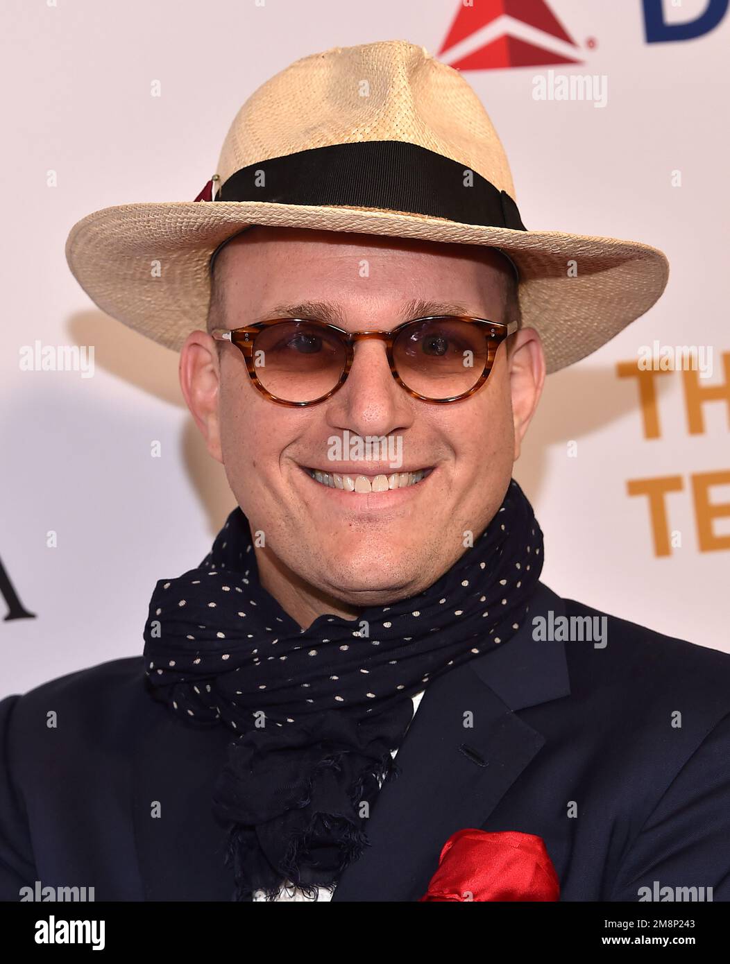 Los Angeles, USA. 14th Jan, 2023. J. Ralph arriving to the 2023 BAFTA ...