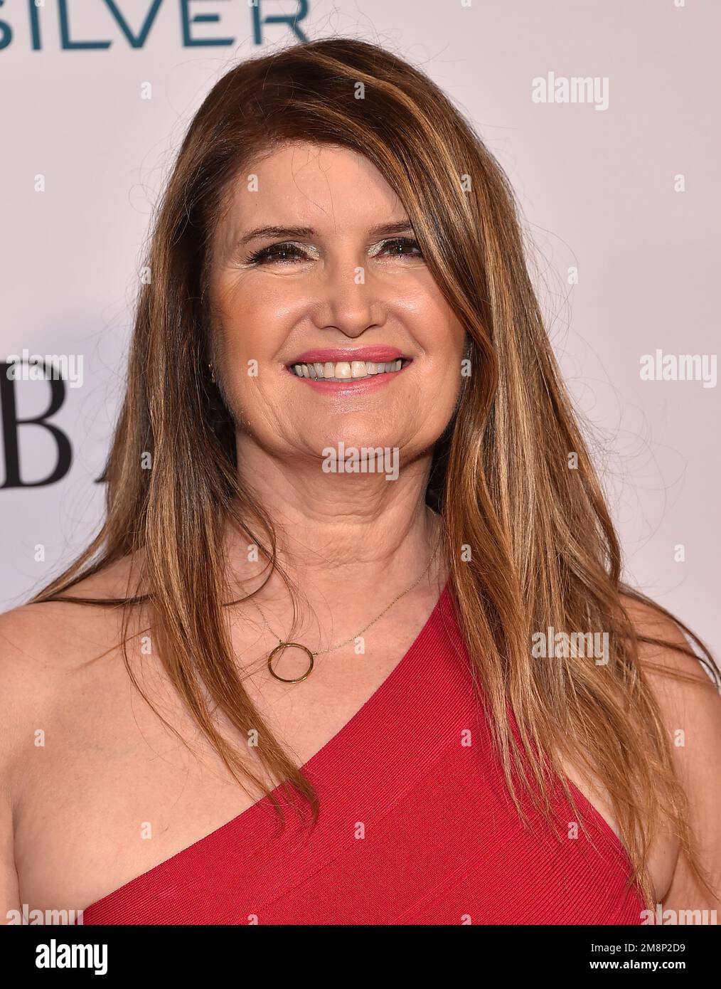 Los Angeles, USA. 14th Jan, 2023. Alexa Jago arriving to the 2023 BAFTA ...