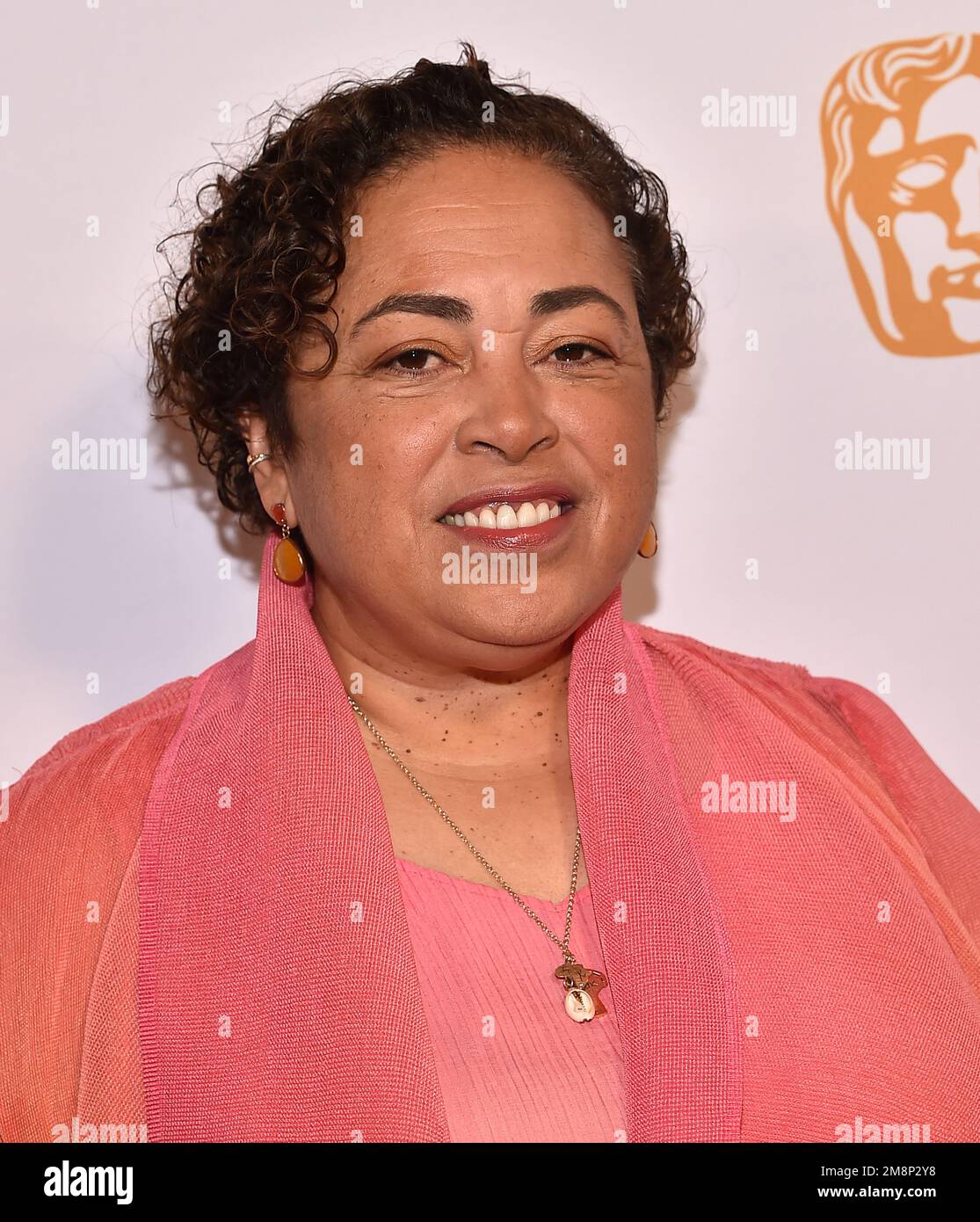 Los Angeles, USA. 14th Jan, 2023. Terilyn Shropshire arriving to the ...