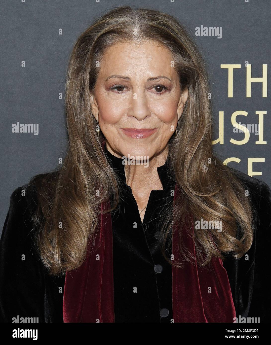 Los Angeles, USA. 14th Jan, 2023. Rita Coolidge arrives at the Live At ...