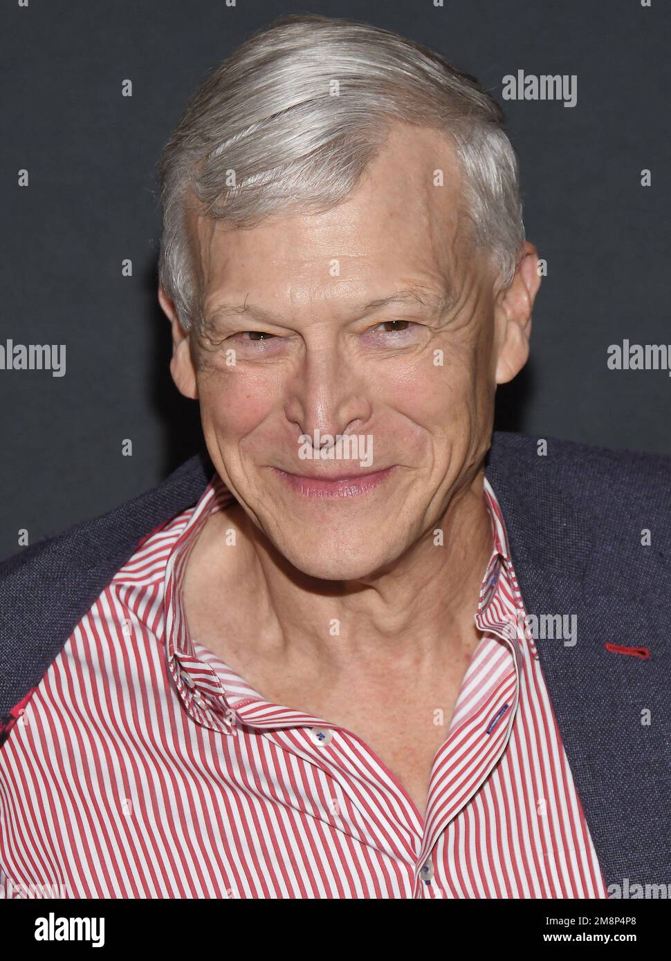 Los Angeles, USA. 14th Jan, 2023. Keenan Wolens arrives at the Live At ...