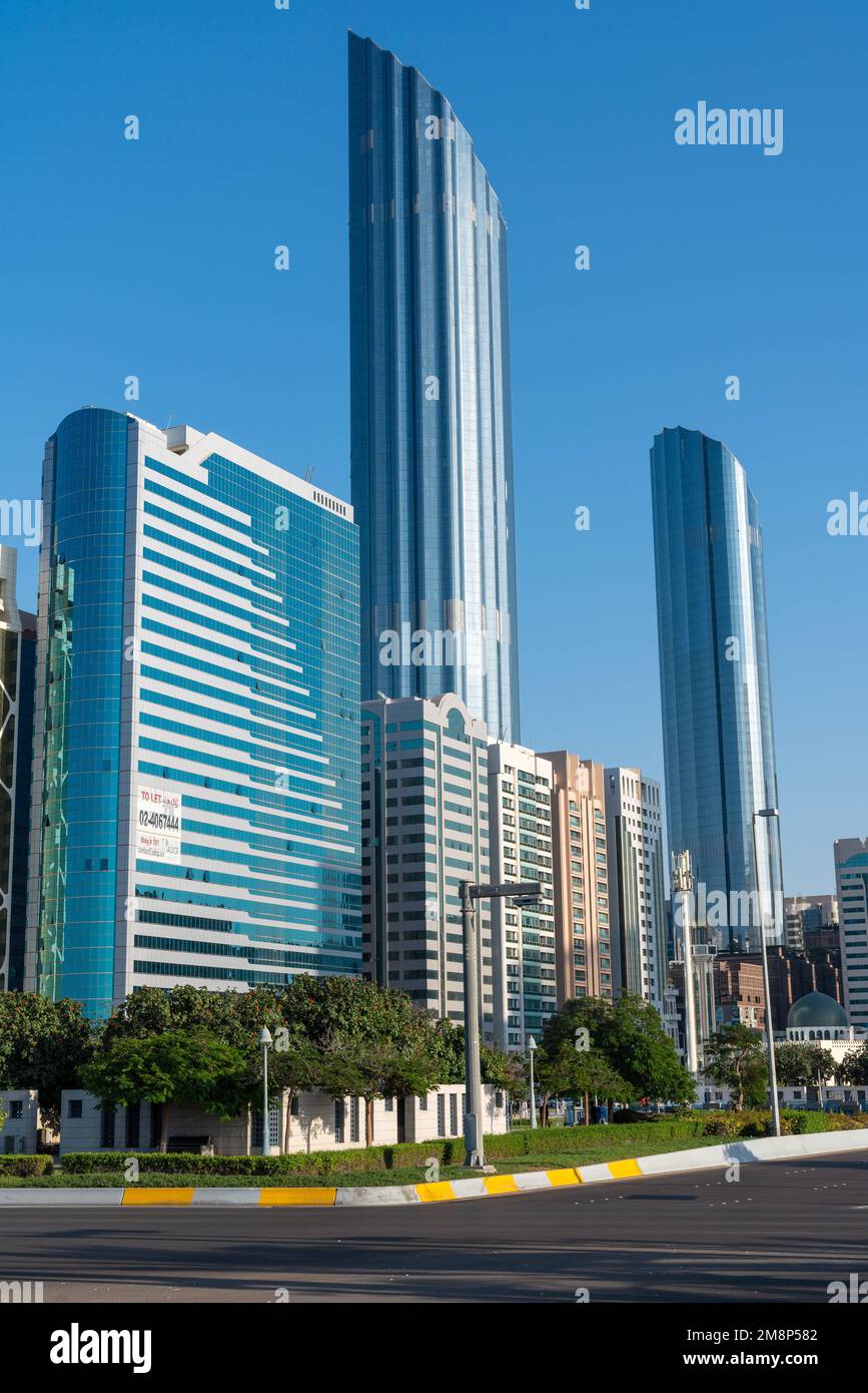 Hotel sofitel dubai hi-res stock photography and images - Alamy