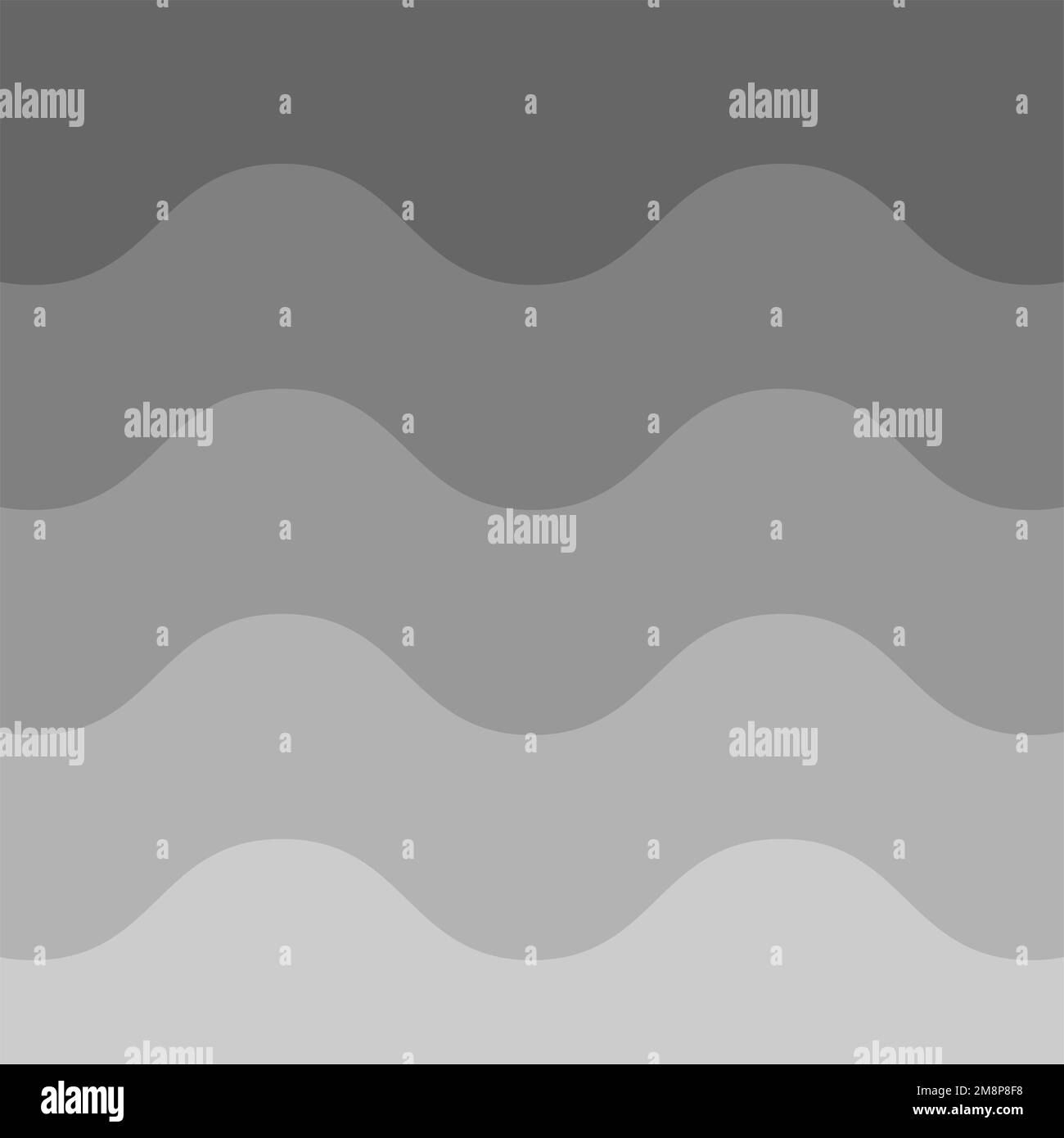 Wave abstract background, line curve layout cover, art graphic pattern ...