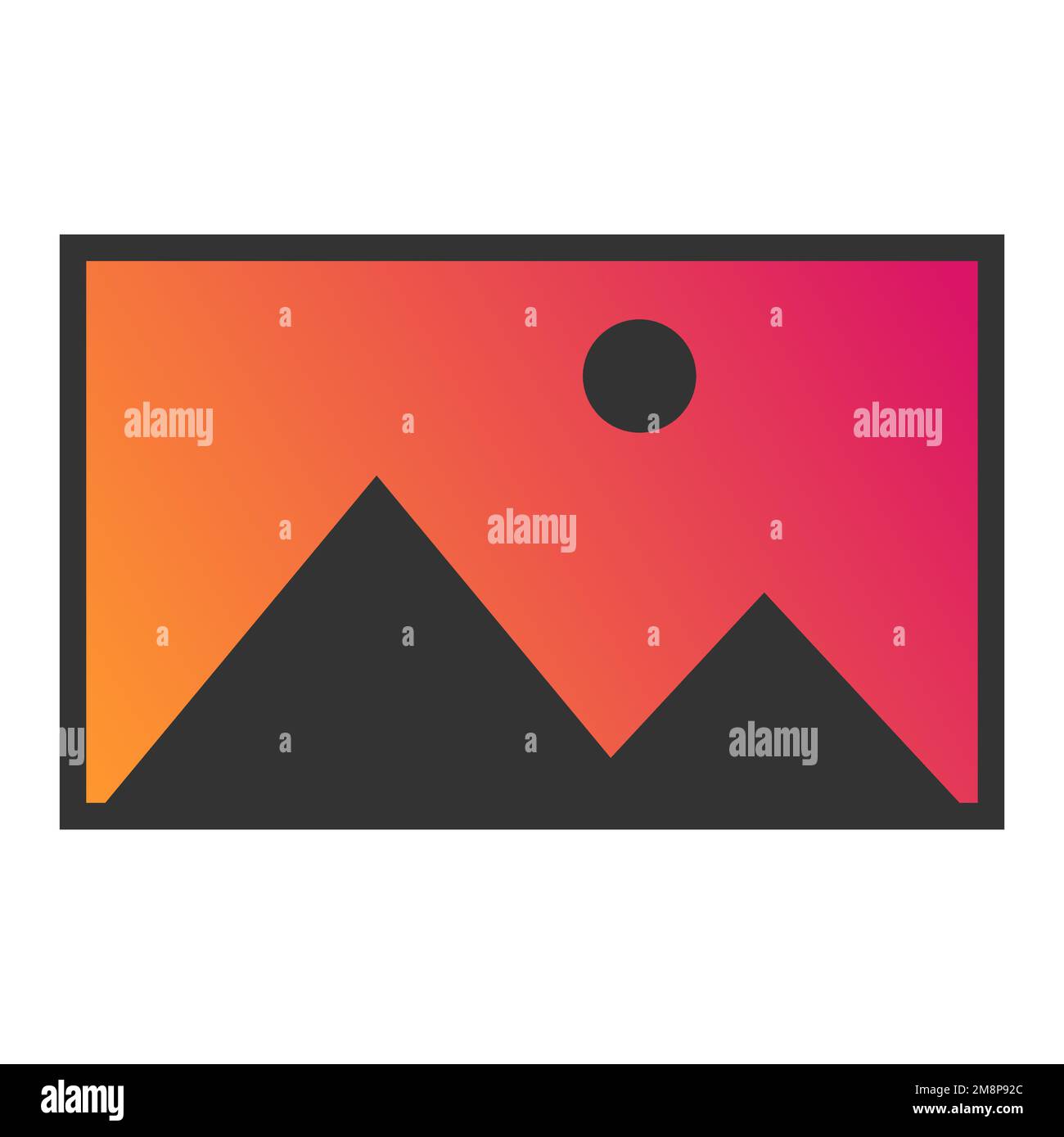 No image vector symbol, missing available icon. No gallery for this ...