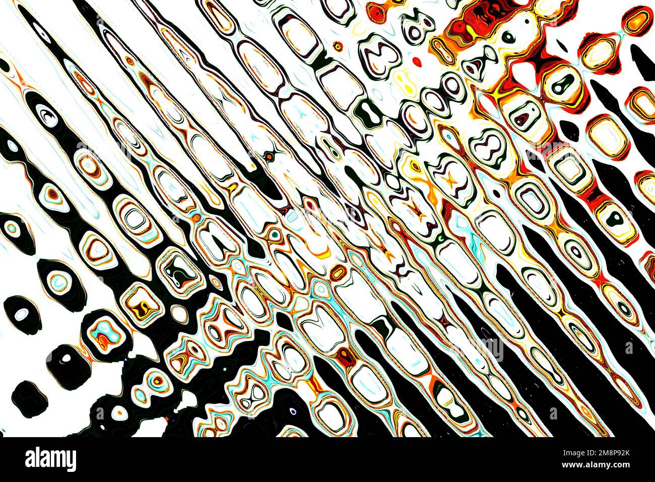 texture illustration graphic Stock Photo - Alamy