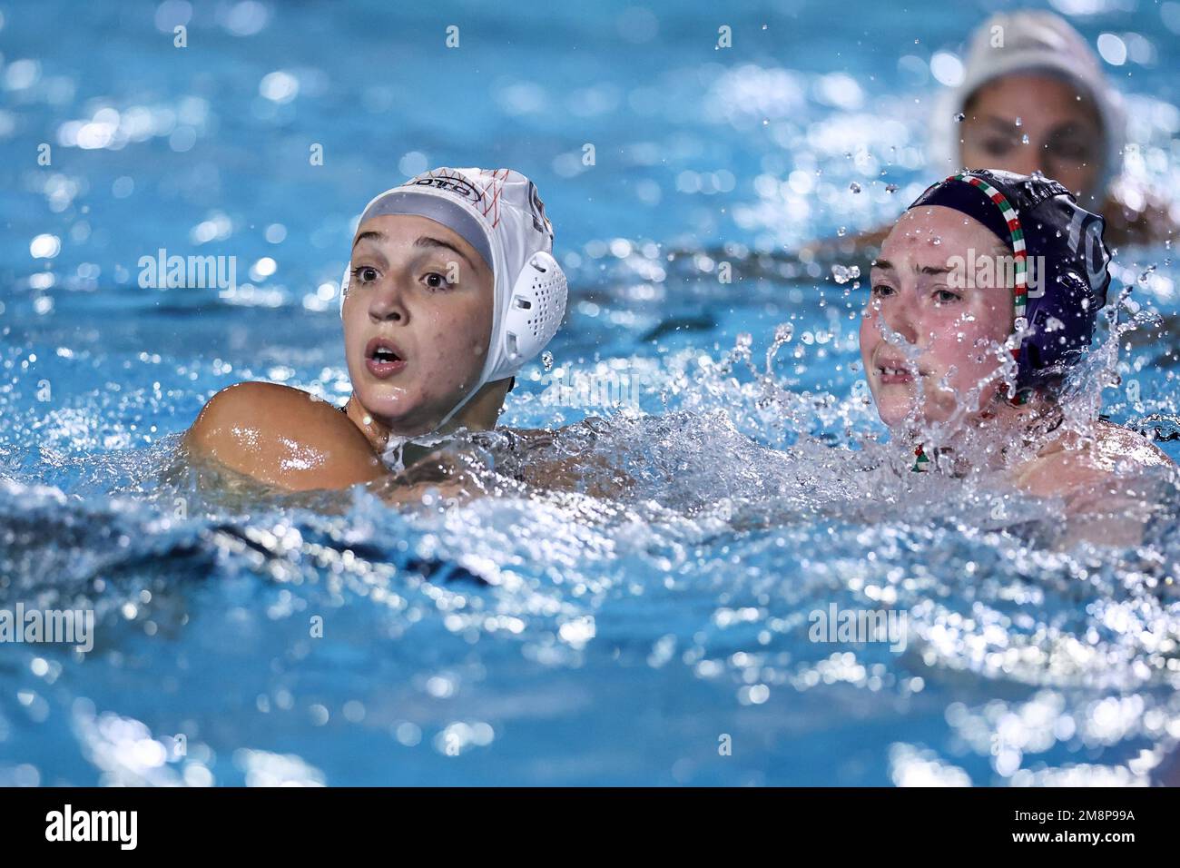 Agnese cocchiere hi-res stock photography and images - Alamy