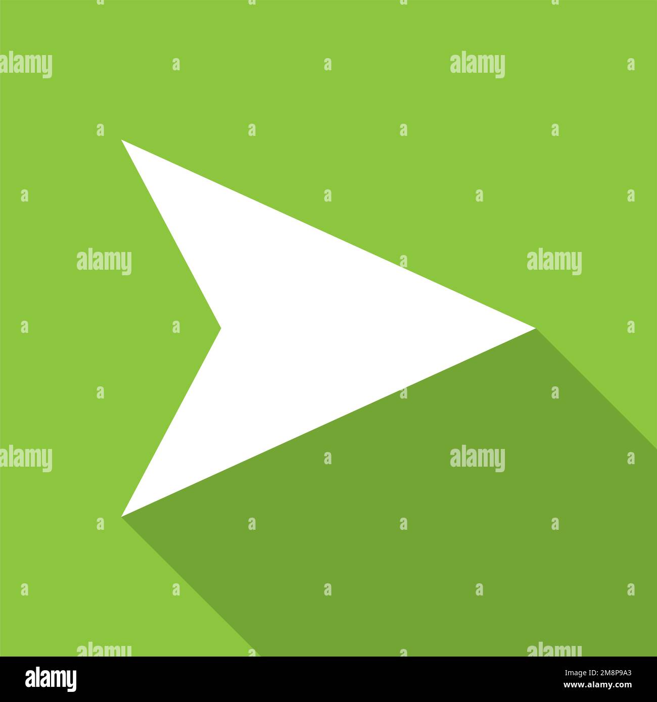 Swipe up and down arrow hi-res stock photography and images - Alamy