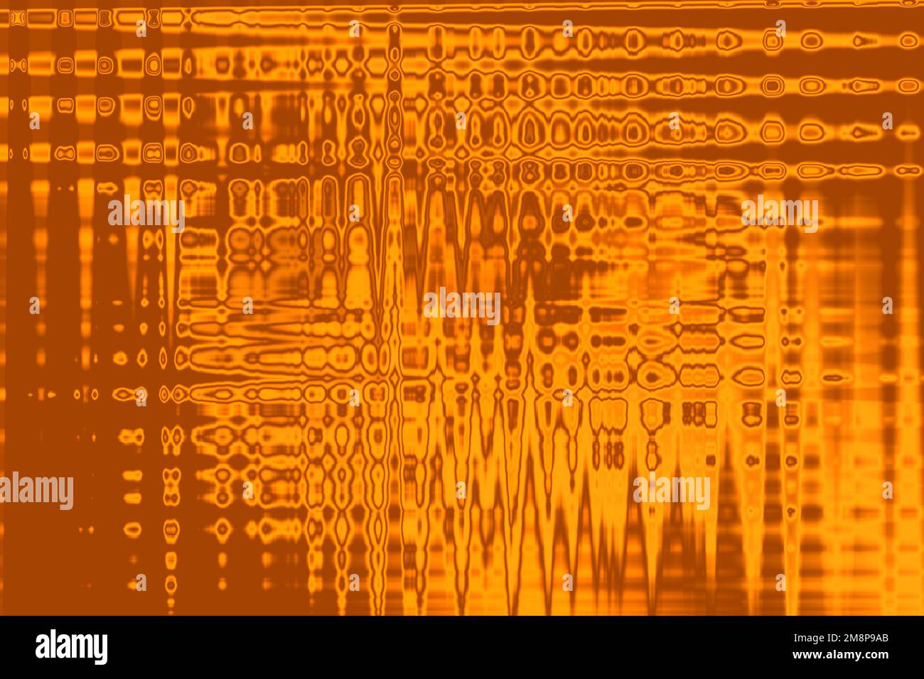 Gold screen texture hi-res stock photography and images - Alamy