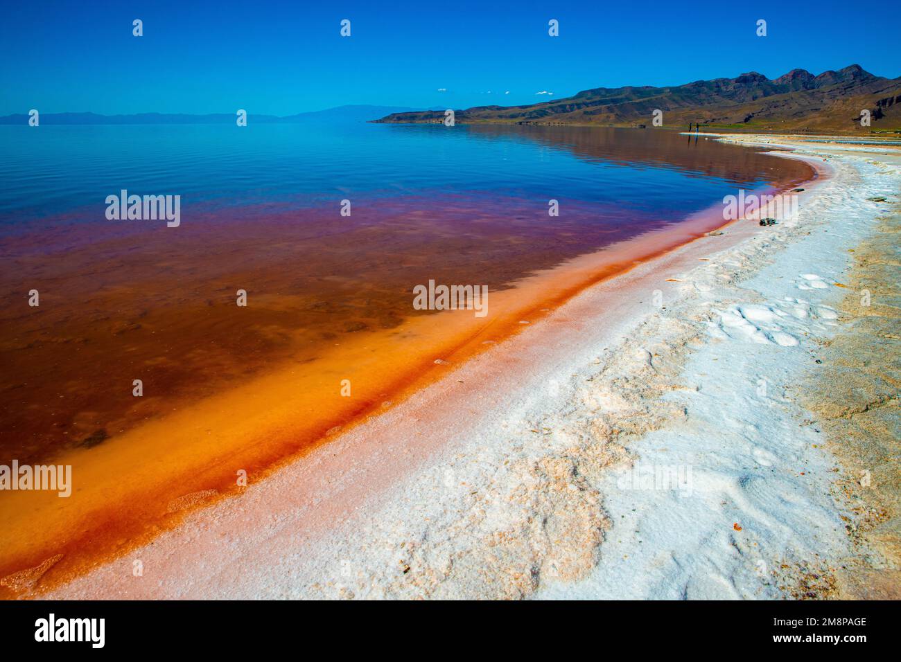 Urmia hi-res stock photography and images - Alamy