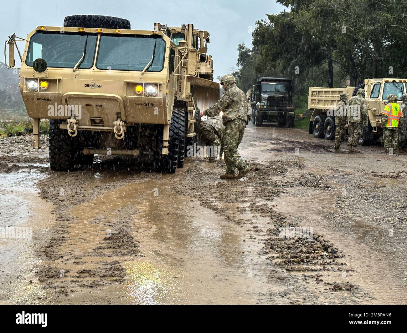 Montecito flood hi-res stock photography and images - Alamy