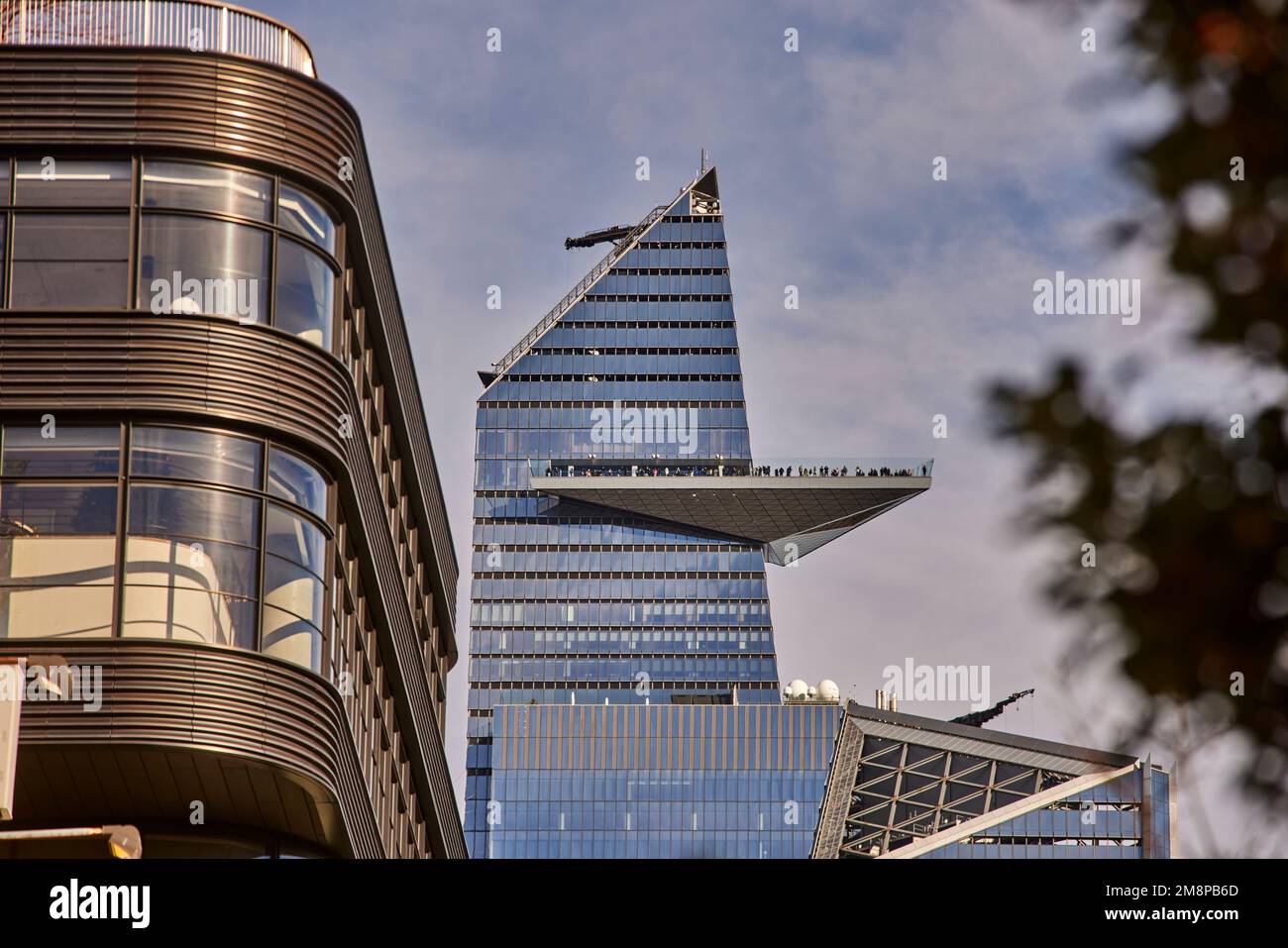 New York city Manhattan 30 Hudson Yards also the North Tower Hudson ... New York city Manhattan 30 Hudson Yards also the North Tower Hudson ...