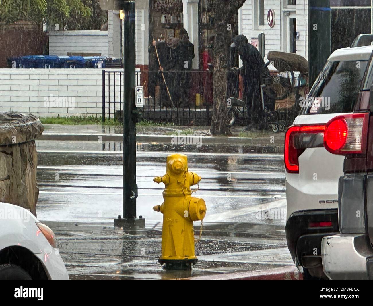 Bomb cyclone emergency hi-res stock photography and images - Alamy
