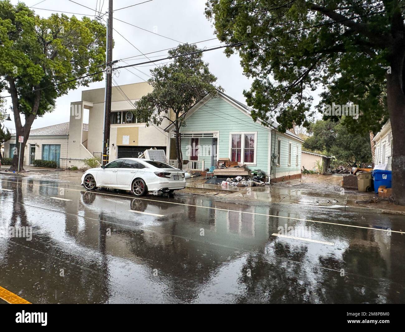 Barbara flood hi-res stock photography and images - Alamy