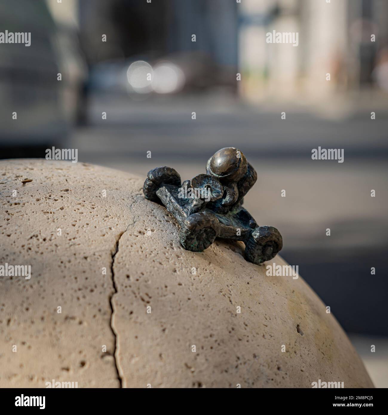 Copper moon hi-res stock photography and images - Alamy