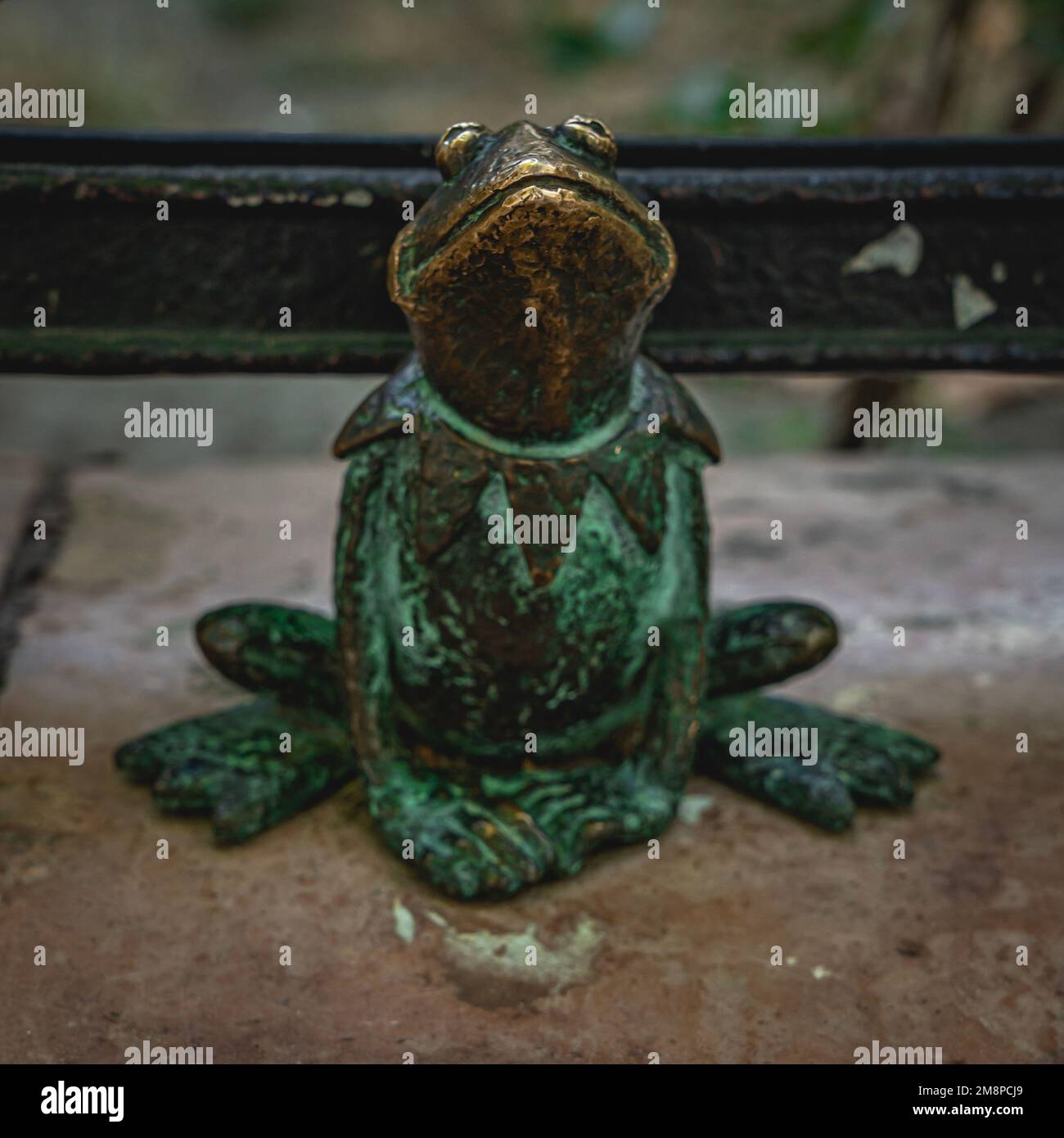 Copper corrosion hi-res stock photography and images - Alamy