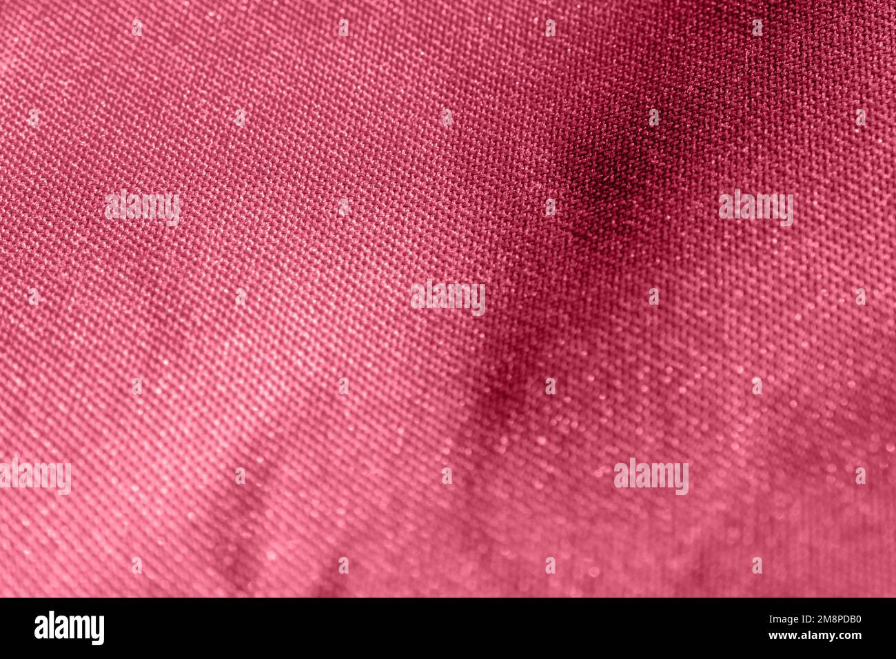 Viva Magenta Colored Texture. Color of the year 2023. Macro. Abstract ...