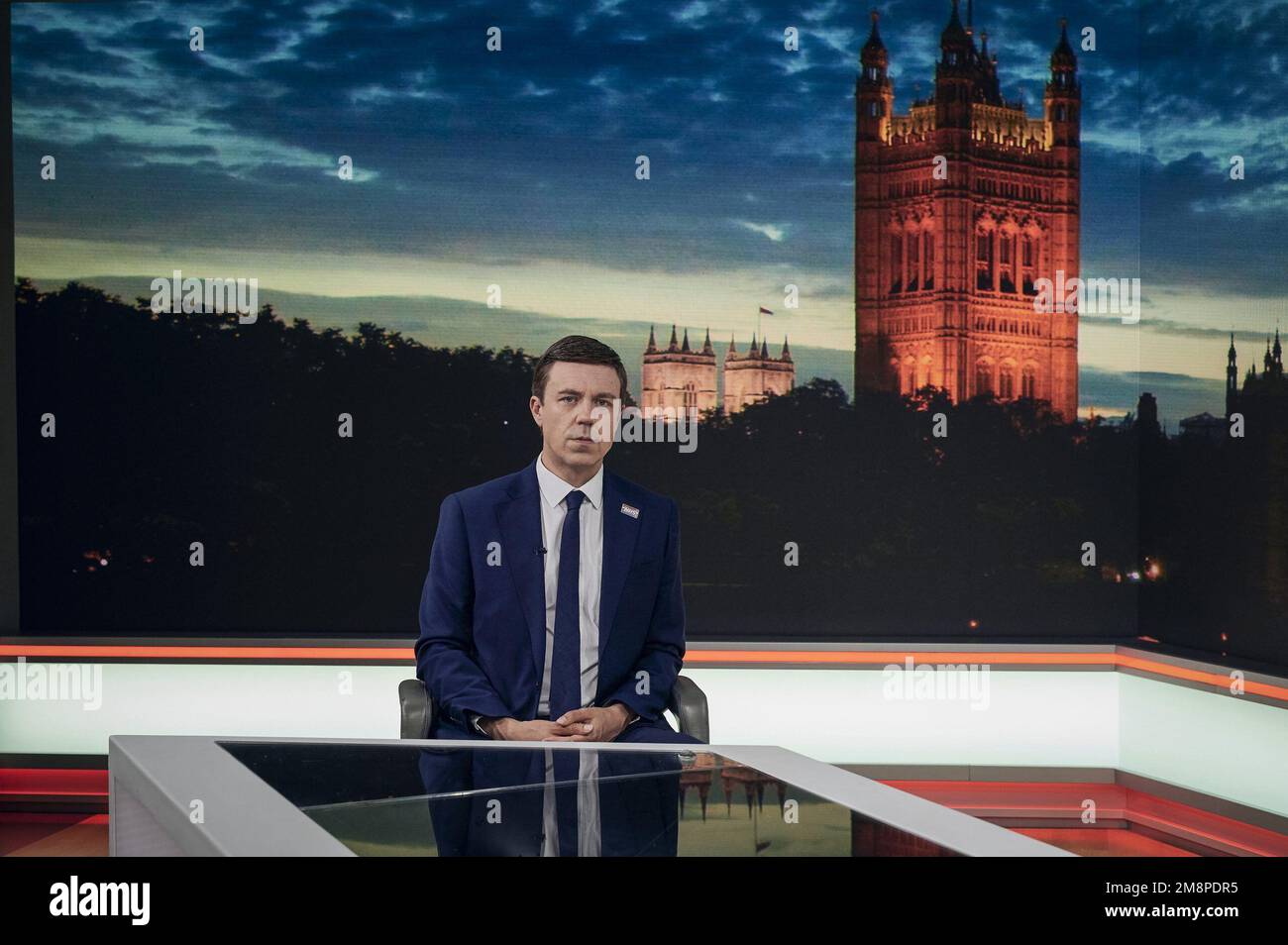 Julian jarrold hi-res stock photography and images - Alamy