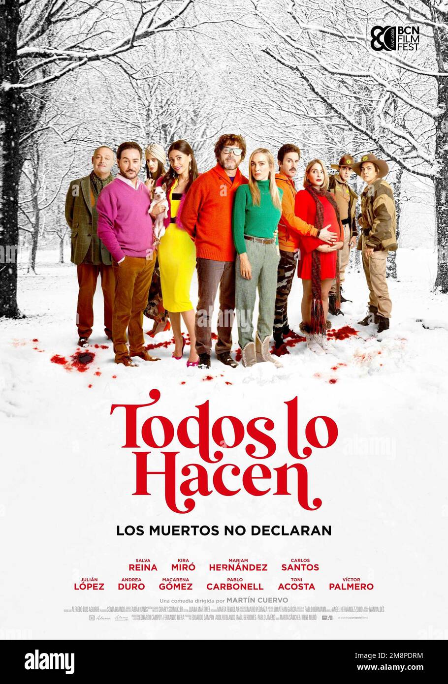 Todos lo hacen hi-res stock photography and images - Alamy