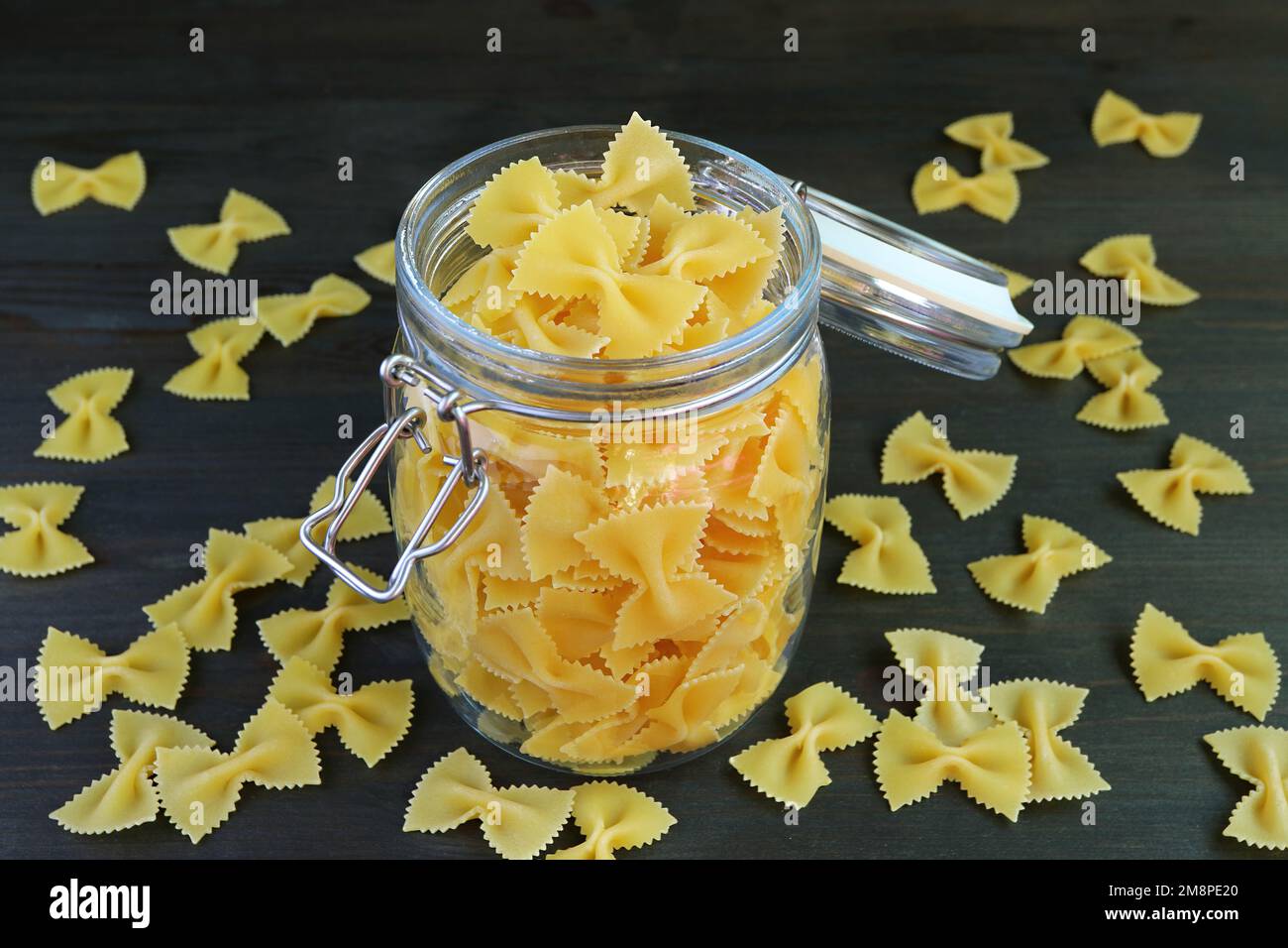 Butterfly in jar hi-res stock photography and images - Alamy