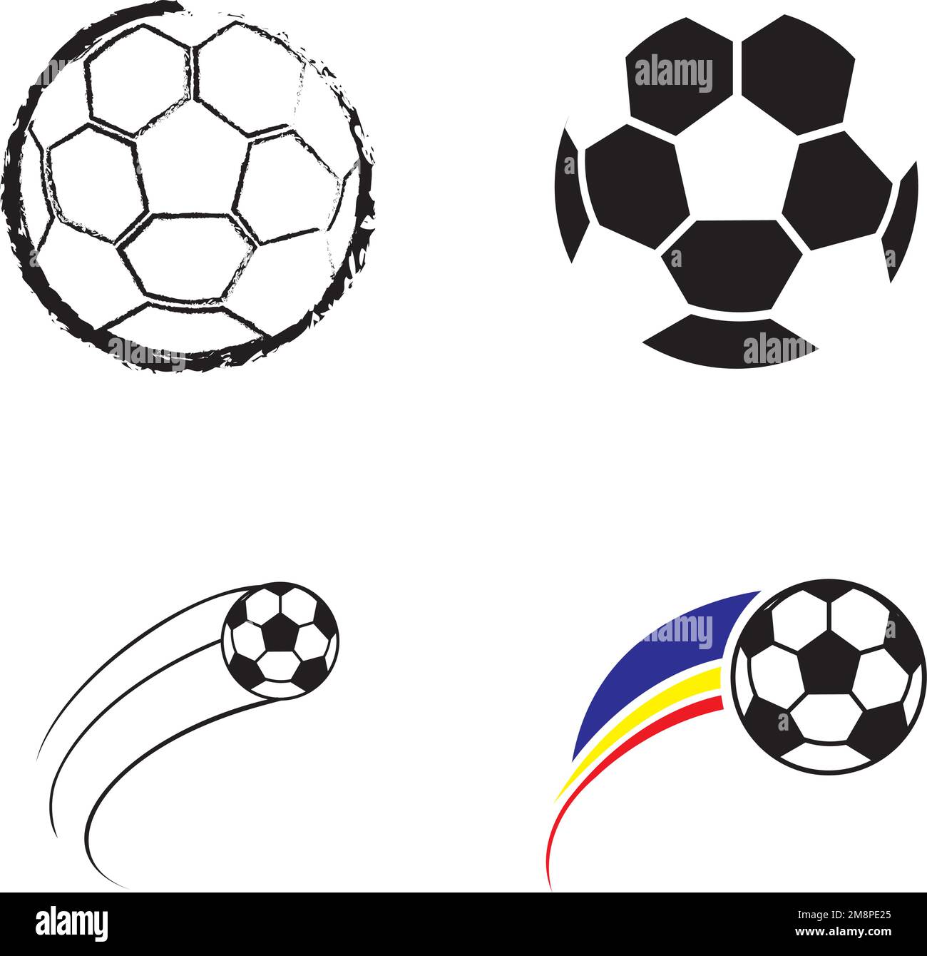 ball logo stock illustration design Stock Vector Image & Art - Alamy