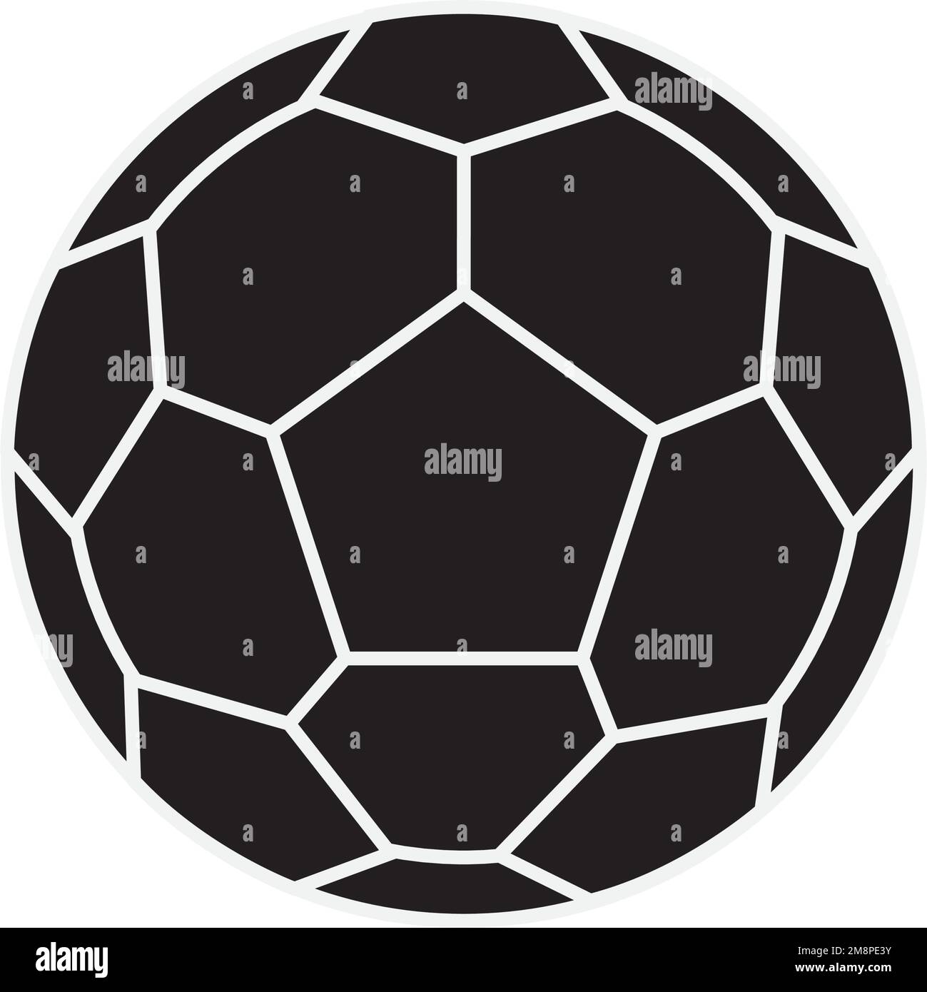 ball logo stock illustration design Stock Vector Image & Art - Alamy