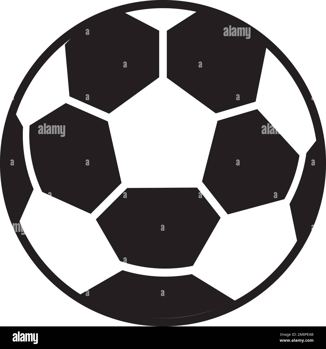 ball logo stock illustration design Stock Vector Image & Art - Alamy