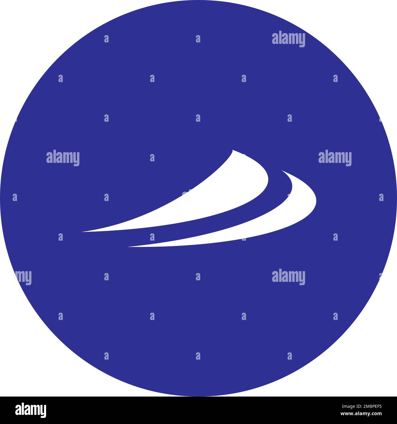 shoe icon logo vectortemplate Stock Vector Image & Art - Alamy