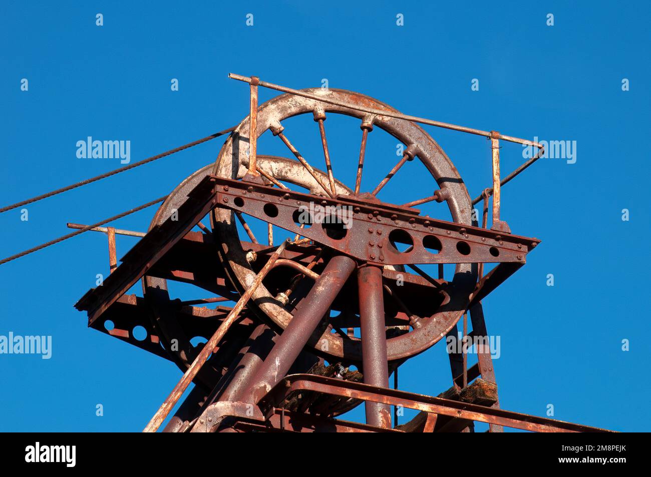 New cobar gold mine hi-res stock photography and images - Alamy