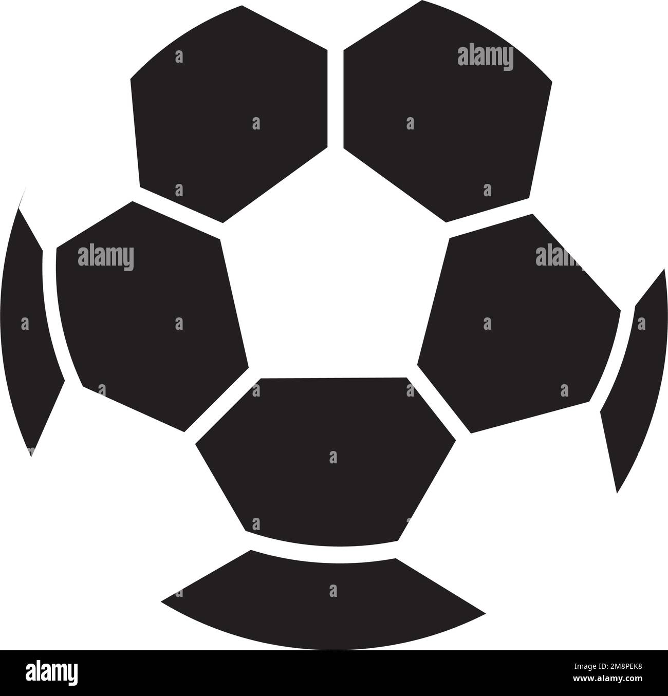 ball logo stock illustration design Stock Vector Image & Art - Alamy