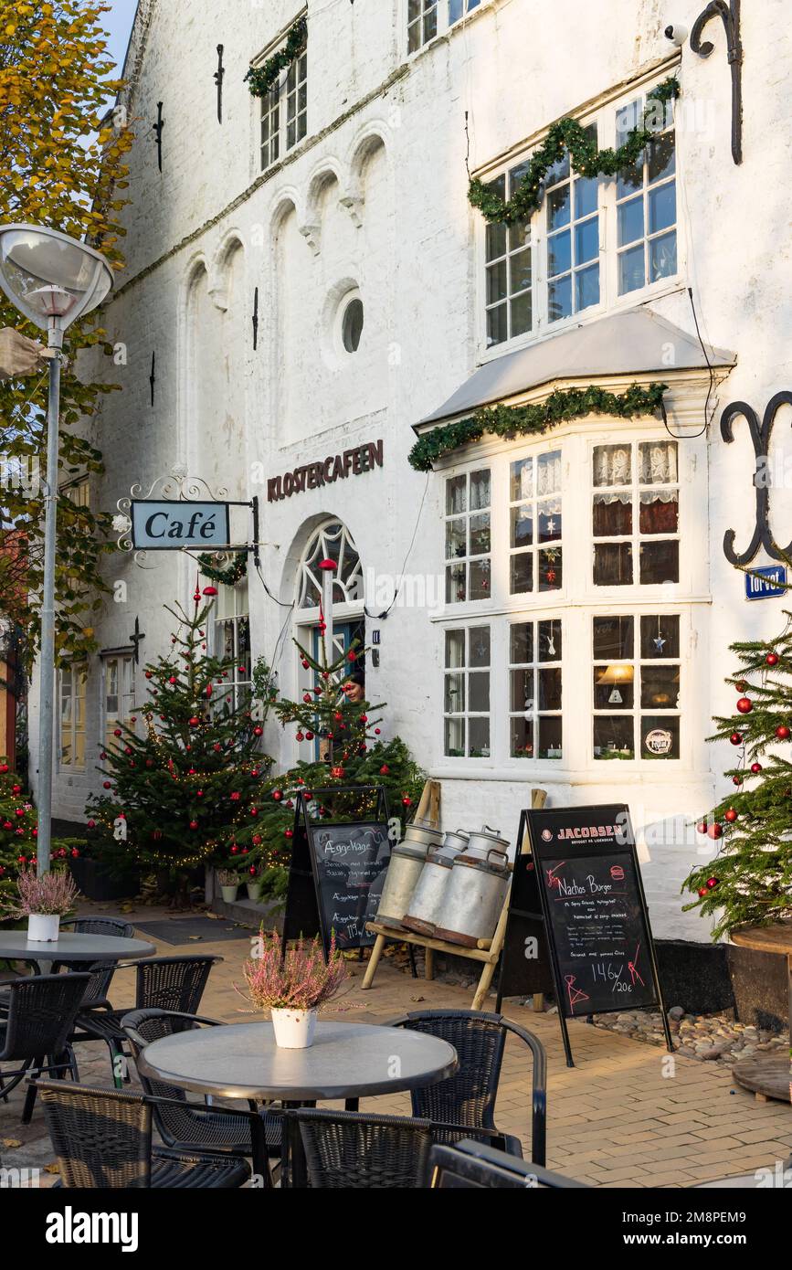 Tonder denmark hi-res stock photography and images - Alamy